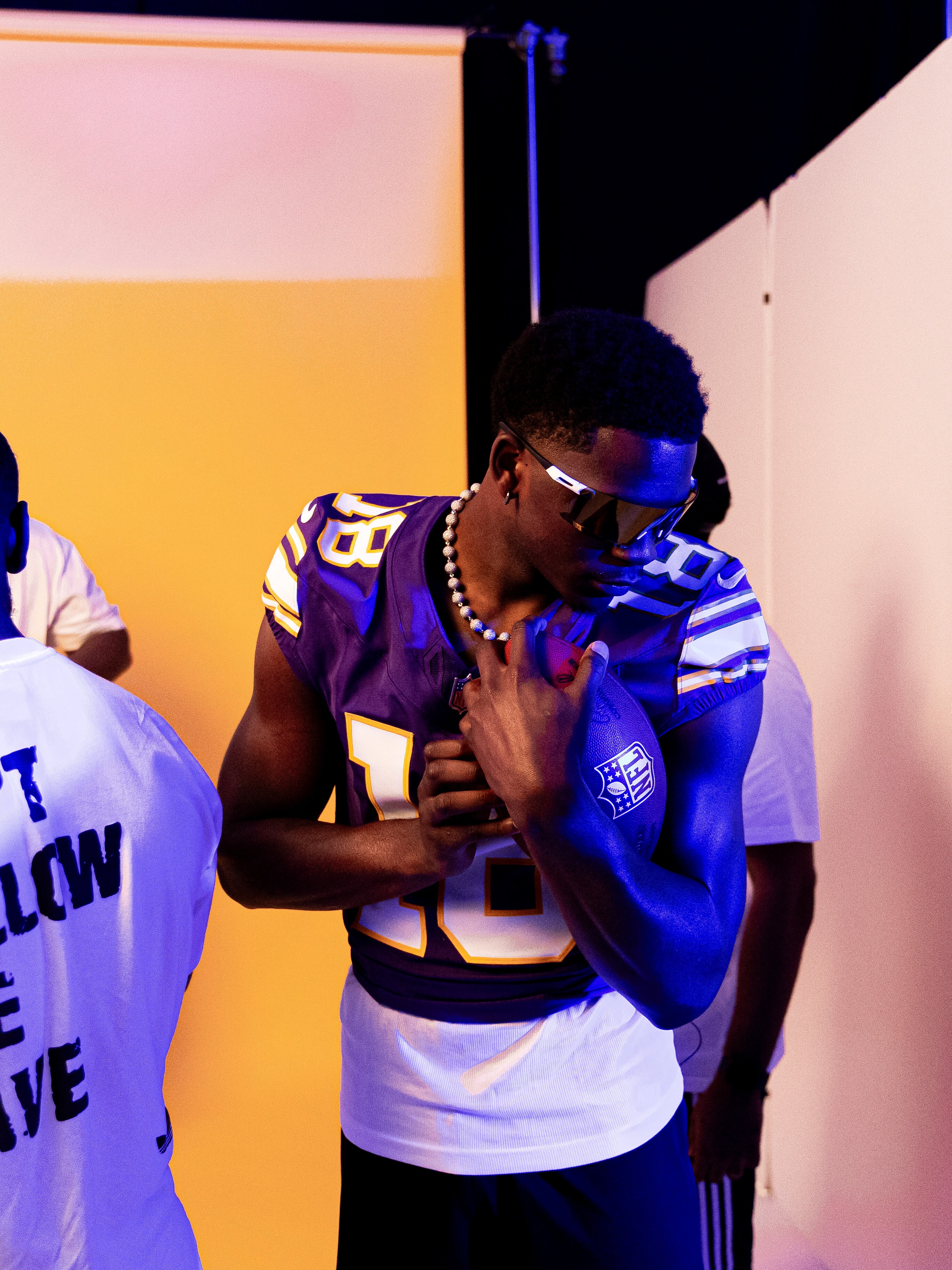 Wolves Pics: Anthony Edwards 22-23 Season Photos Photo Gallery | NBA.com