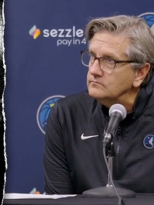 Ayo] Makes Things Happen” | Chris Finch Pregame Sound | 02.06.26 ...