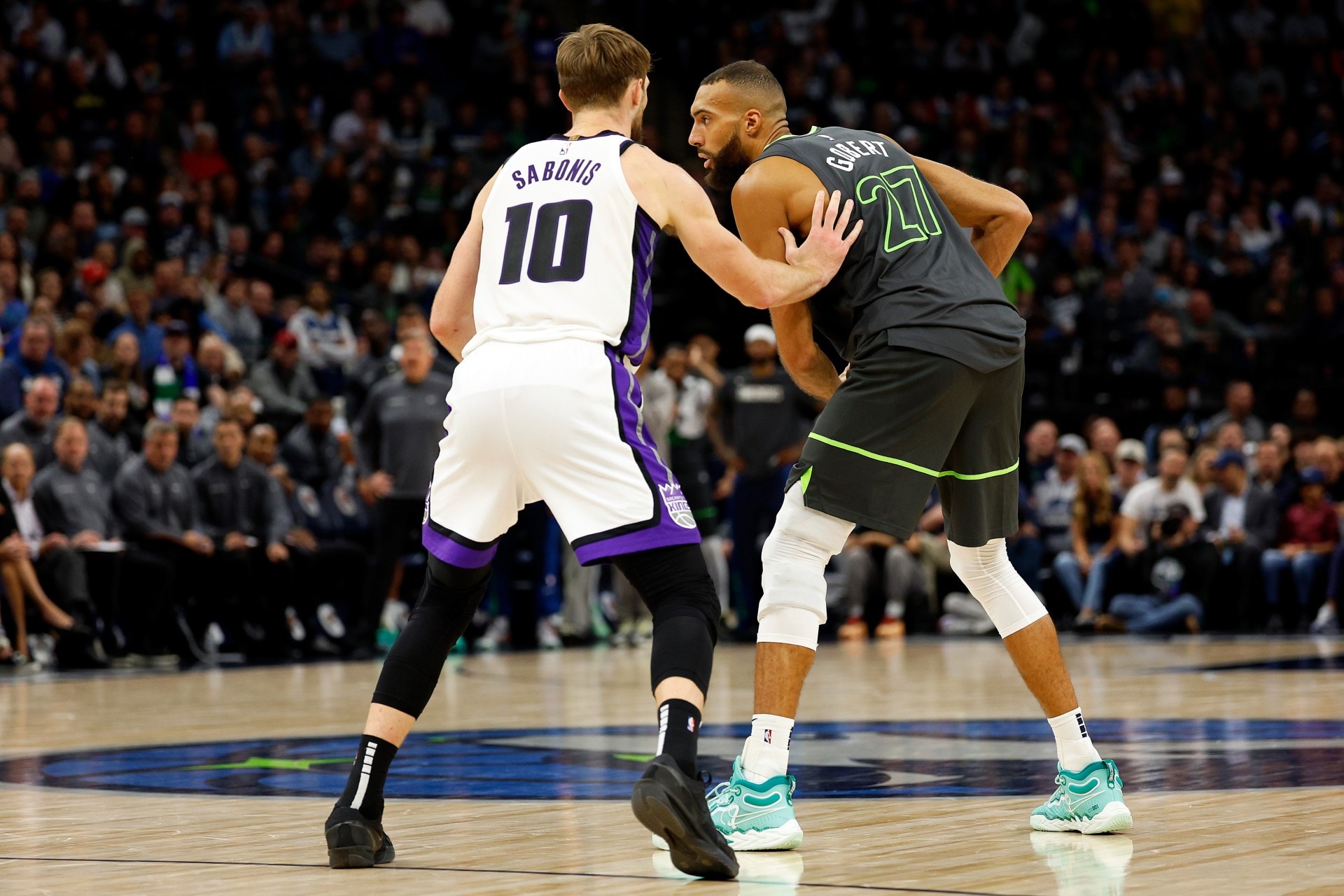 Timberwolves at Kings Preview: TV Channel, Radio, Injury Report, Start ...