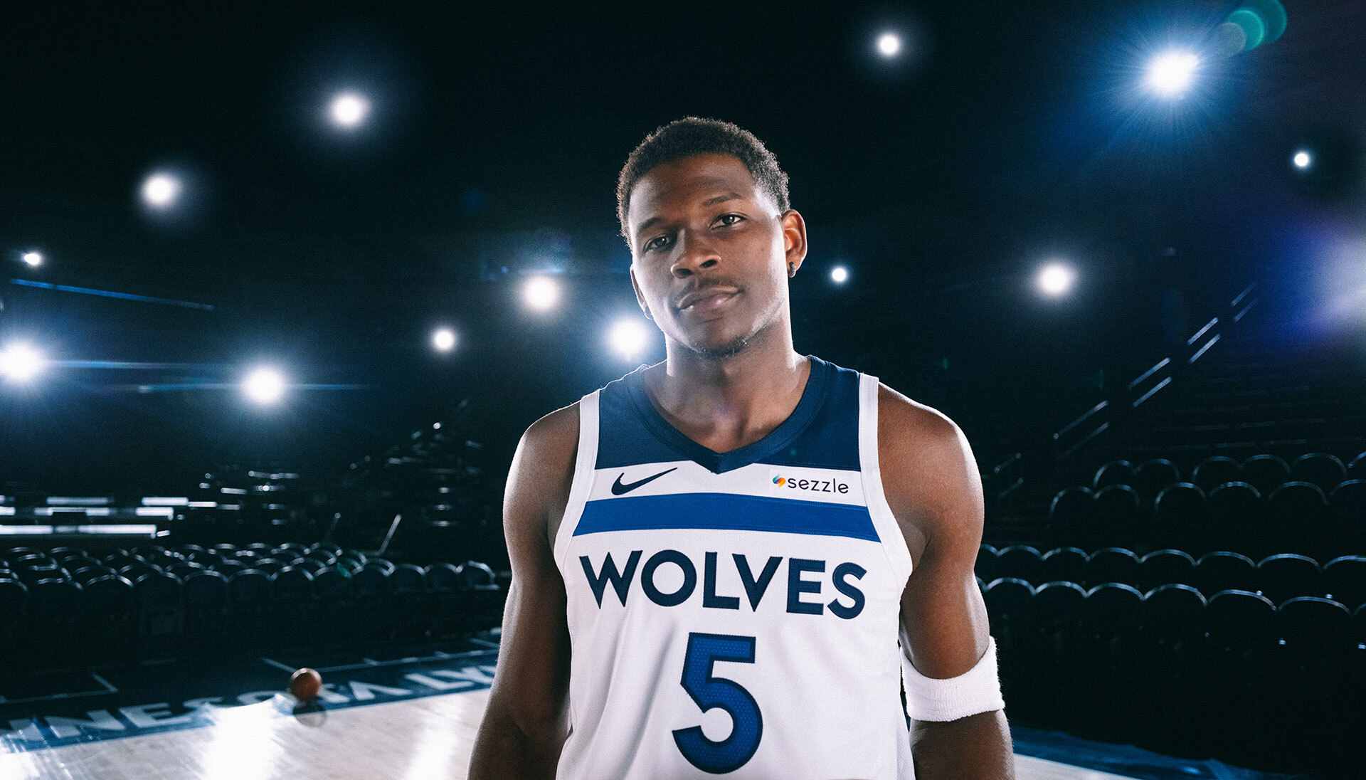 Timberwolves, Their Fans and Zambezi Redefine ‘Minnesota Nice’ | Minnesota Timberwolves