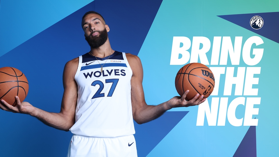 Backgrounds-Wallpapers | Minnesota Timberwolves