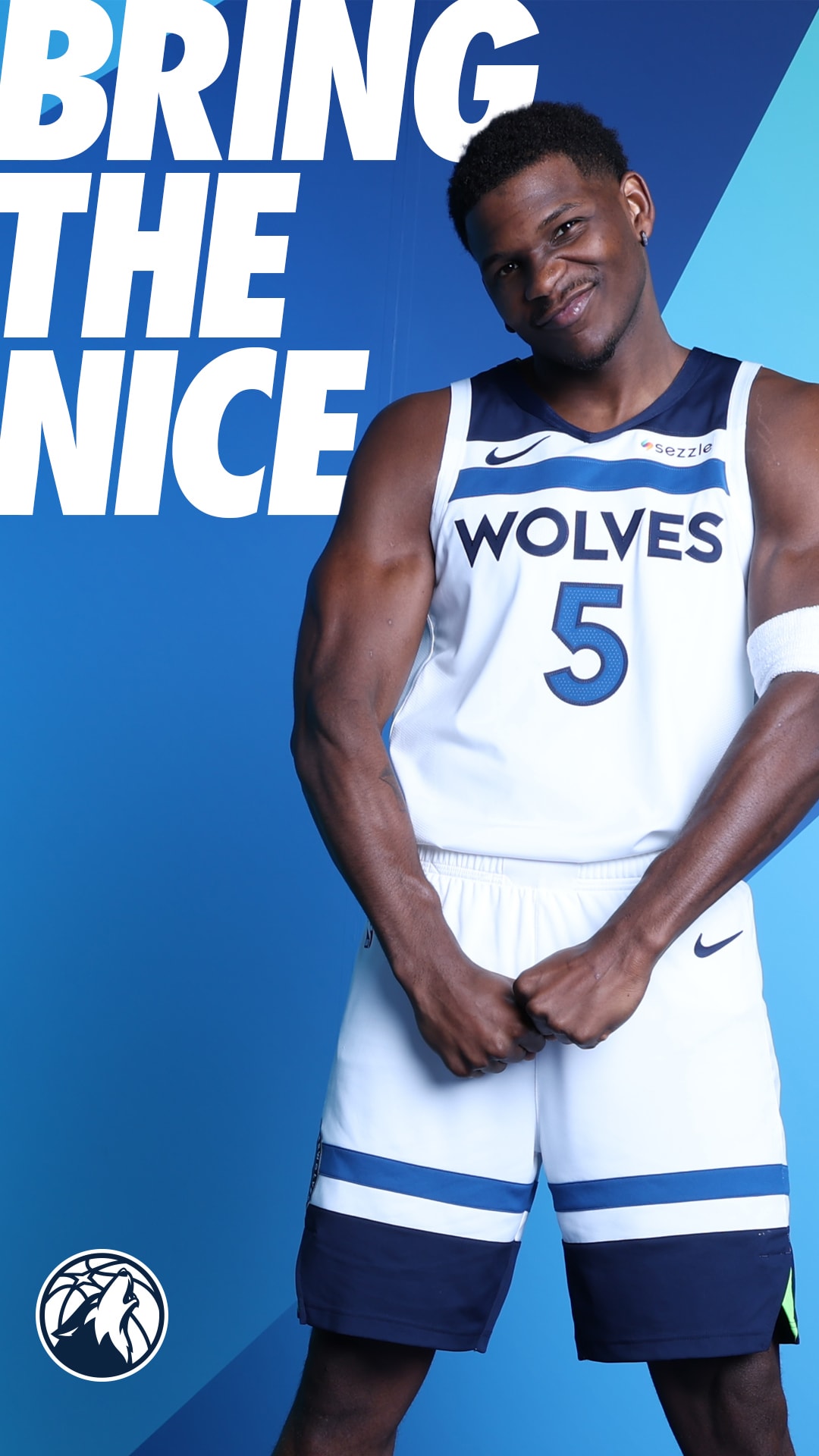 Backgrounds-Wallpapers | Minnesota Timberwolves