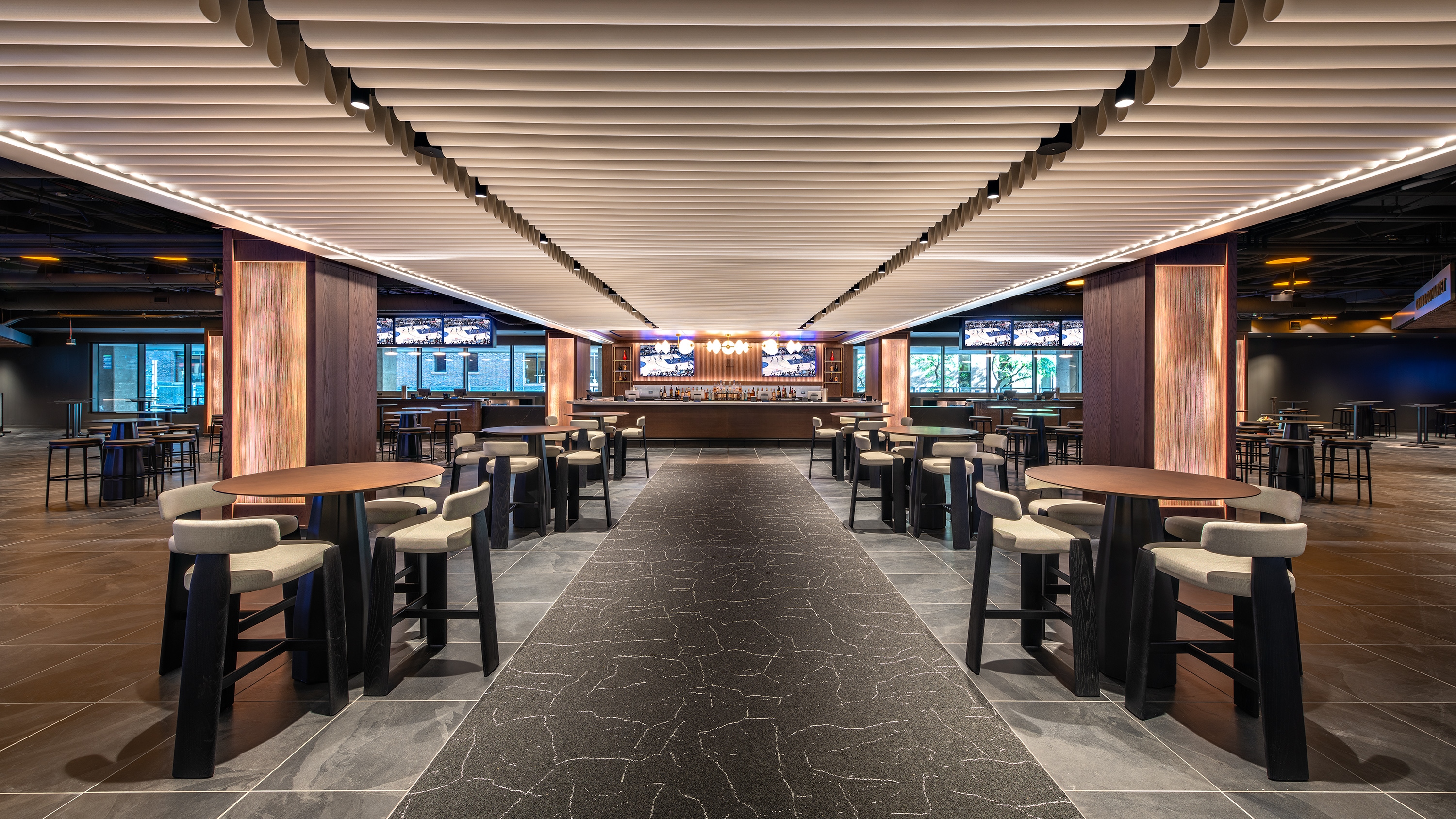 The Backcourt Club | Minnesota Timberwolves