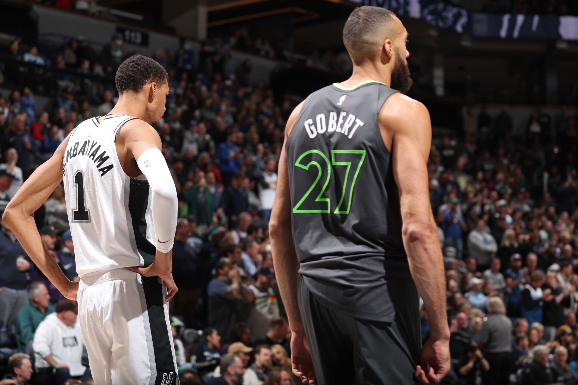 Timberwolves at Spurs Preview: TV Channel, Radio, Injury Report, Start ...