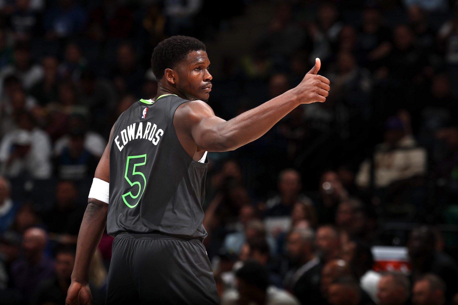 Timberwolves 2024 NBA Cup Guide: Schedule, Game Info & Special ...