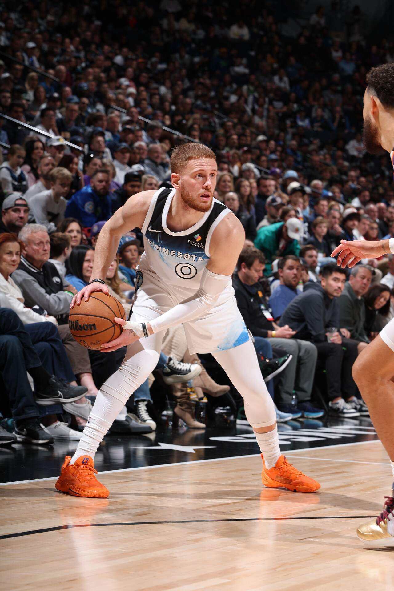 Wolves Pics: Wolves Defeat Suns, 120-117 | Minnesota Timberwolves