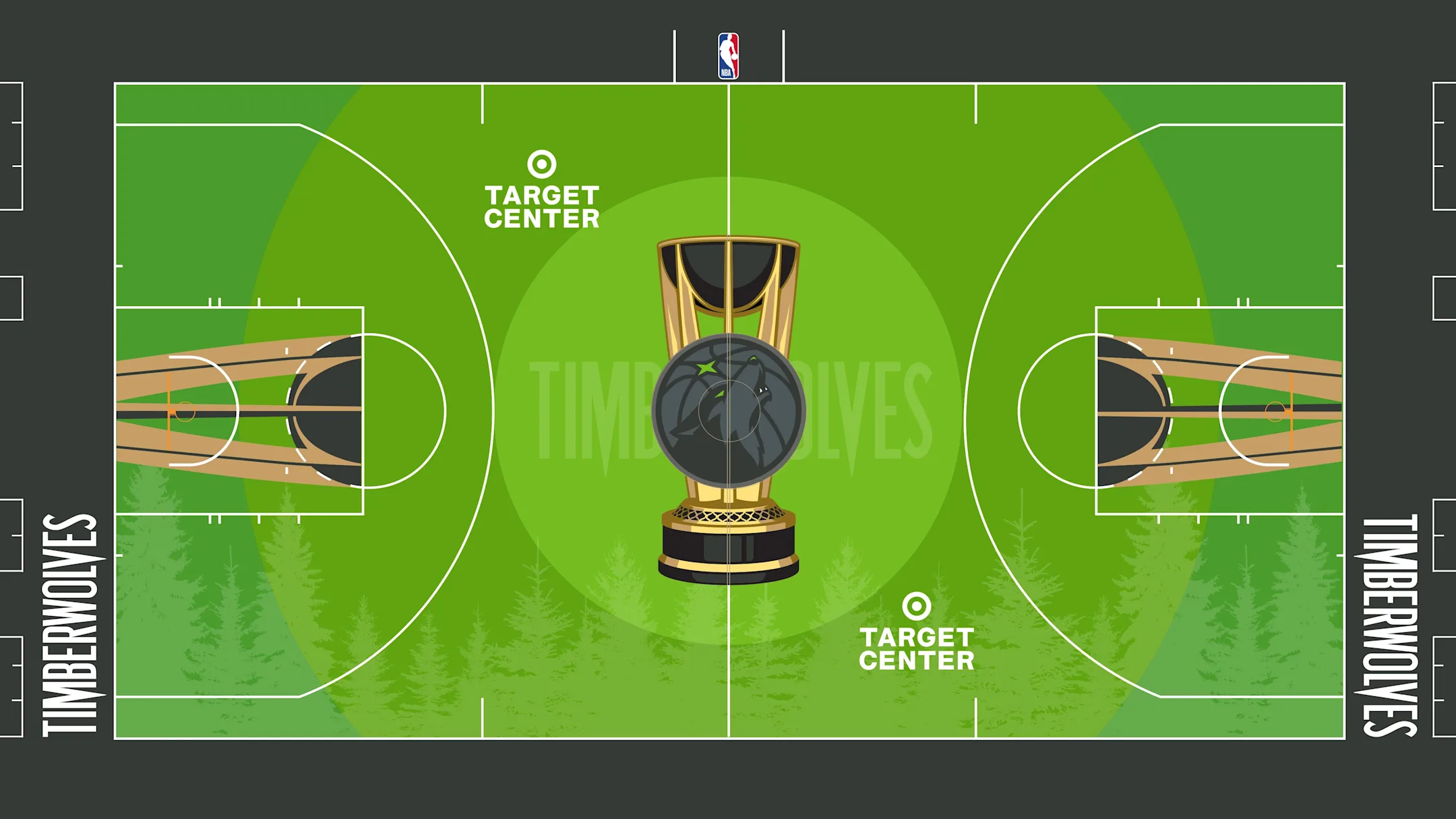 Timberwolves 2024 NBA Cup Guide: Schedule, Game Info & Special ...