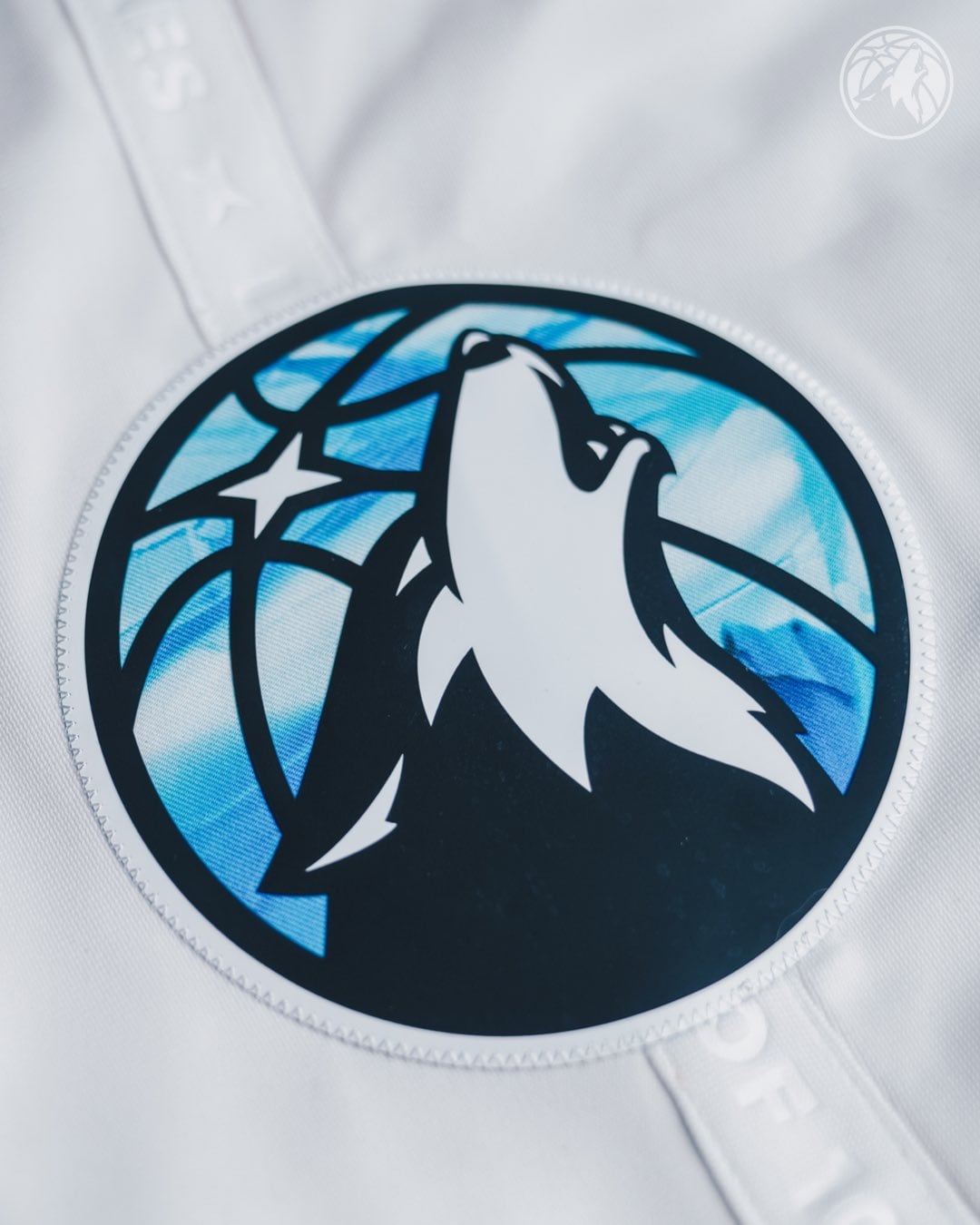 A Look at the Timberwolves 2024-25 City Edition Uniform & Court: Photos ...