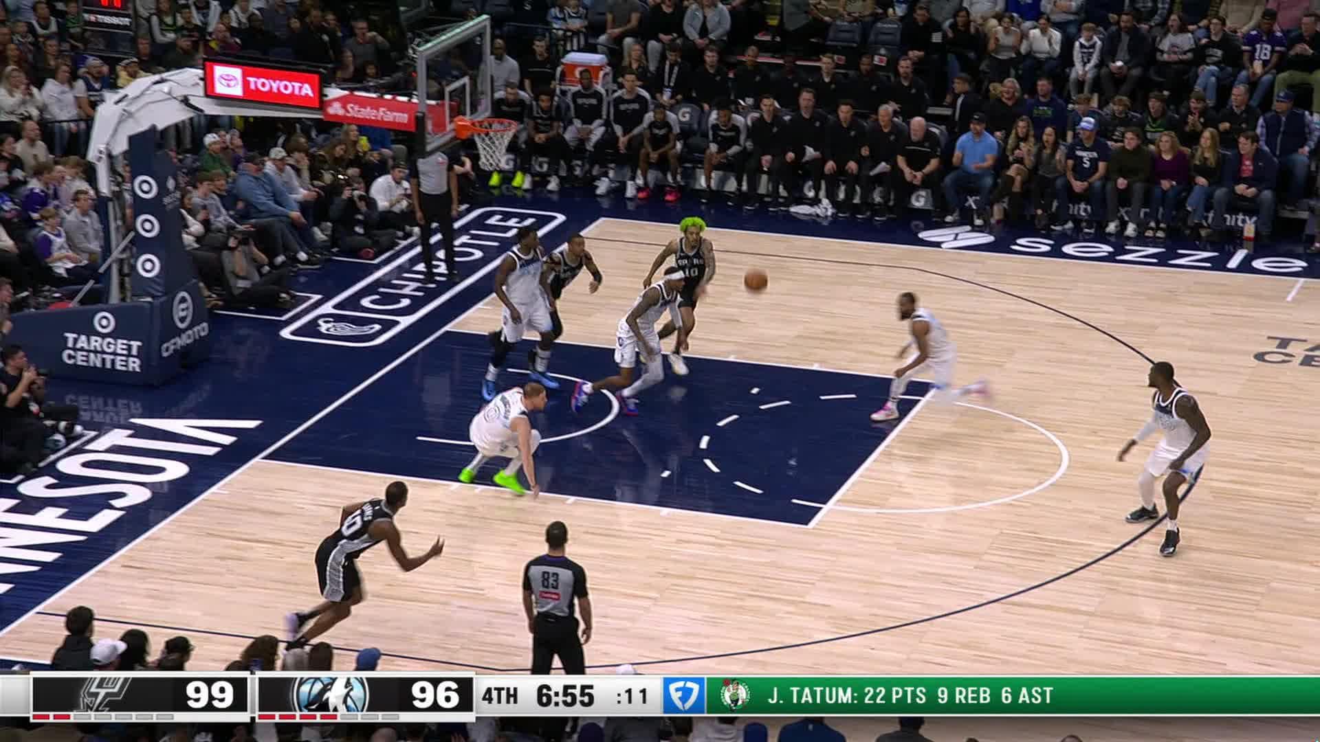 Block by Anthony Edwards