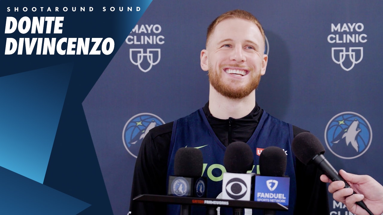 | Minnesota Timberwolves