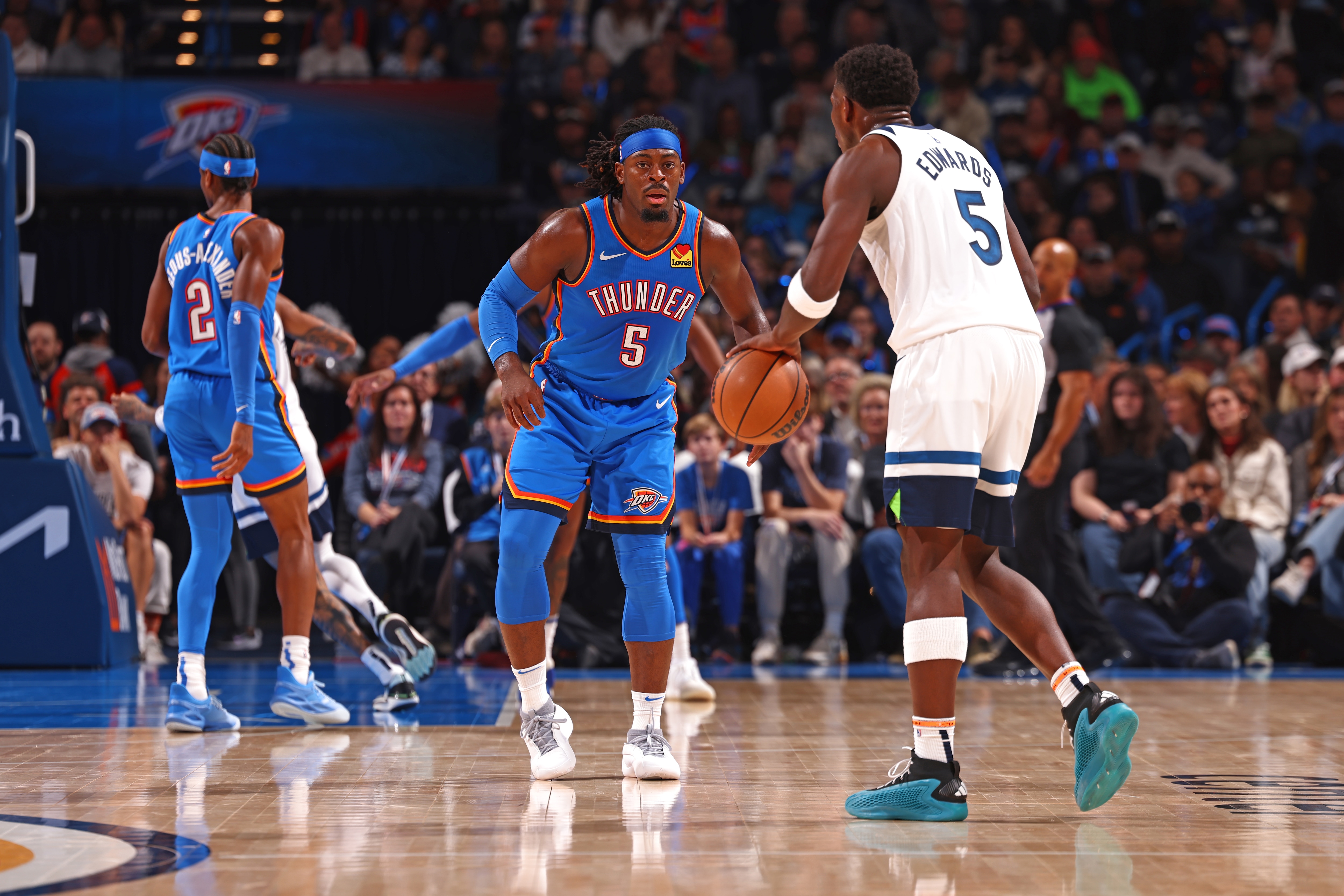 Timberwolves at Thunder: Everything You Need to Know – Injury Updates ...