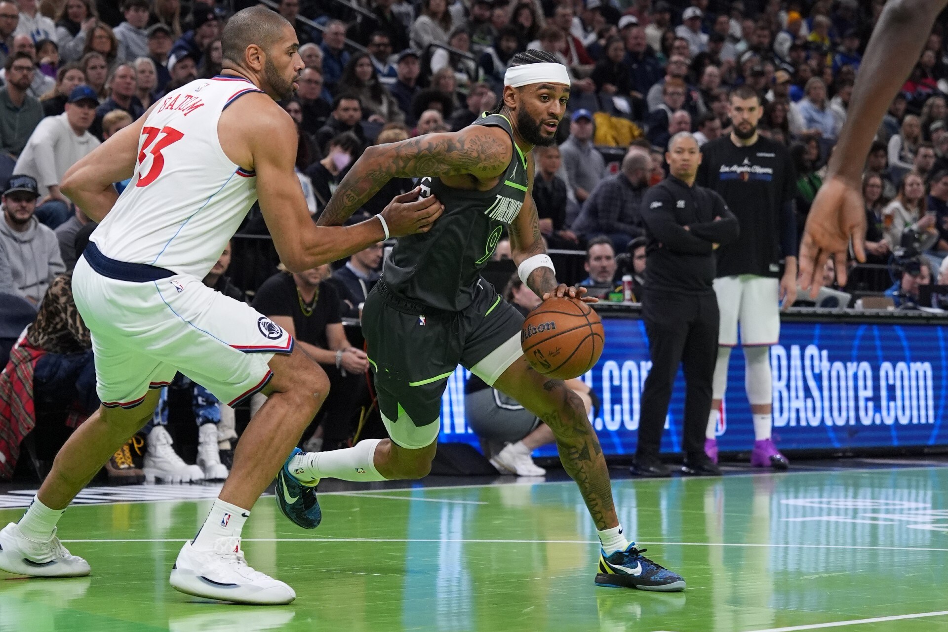 Timberwolves at Clippers: Everything You Need to Know – Injury Updates ...