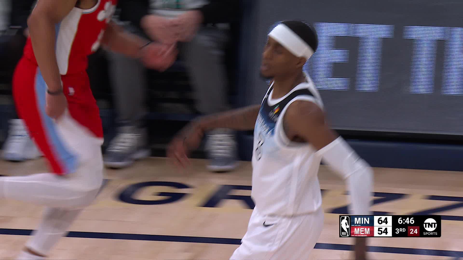 | Minnesota Timberwolves