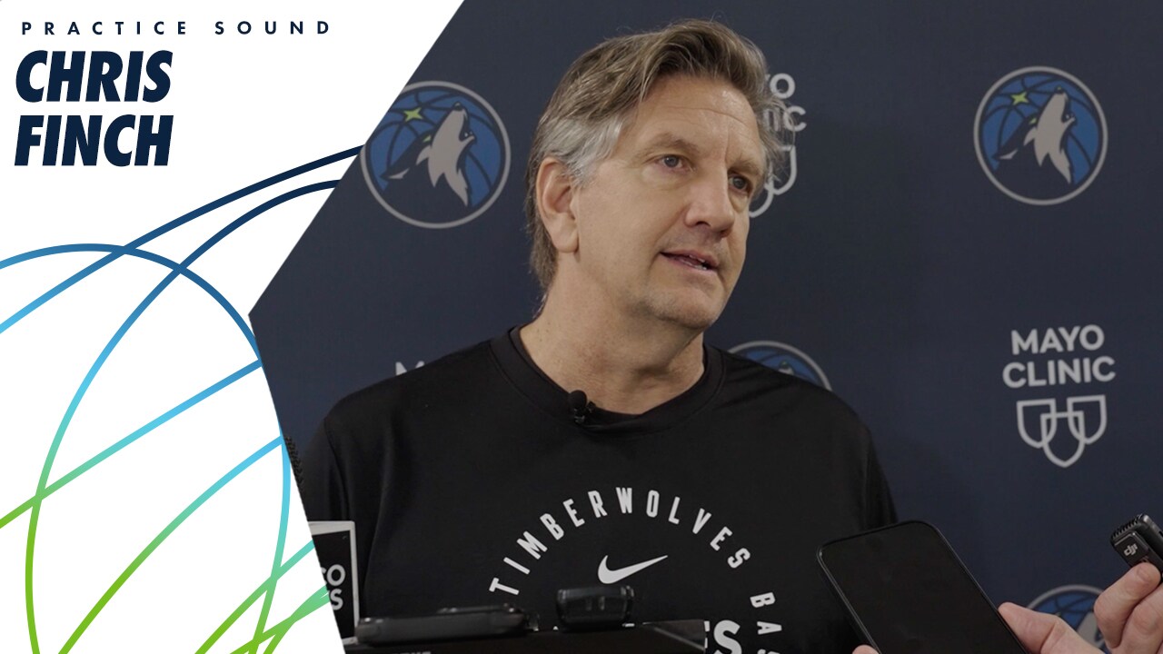 | Minnesota Timberwolves