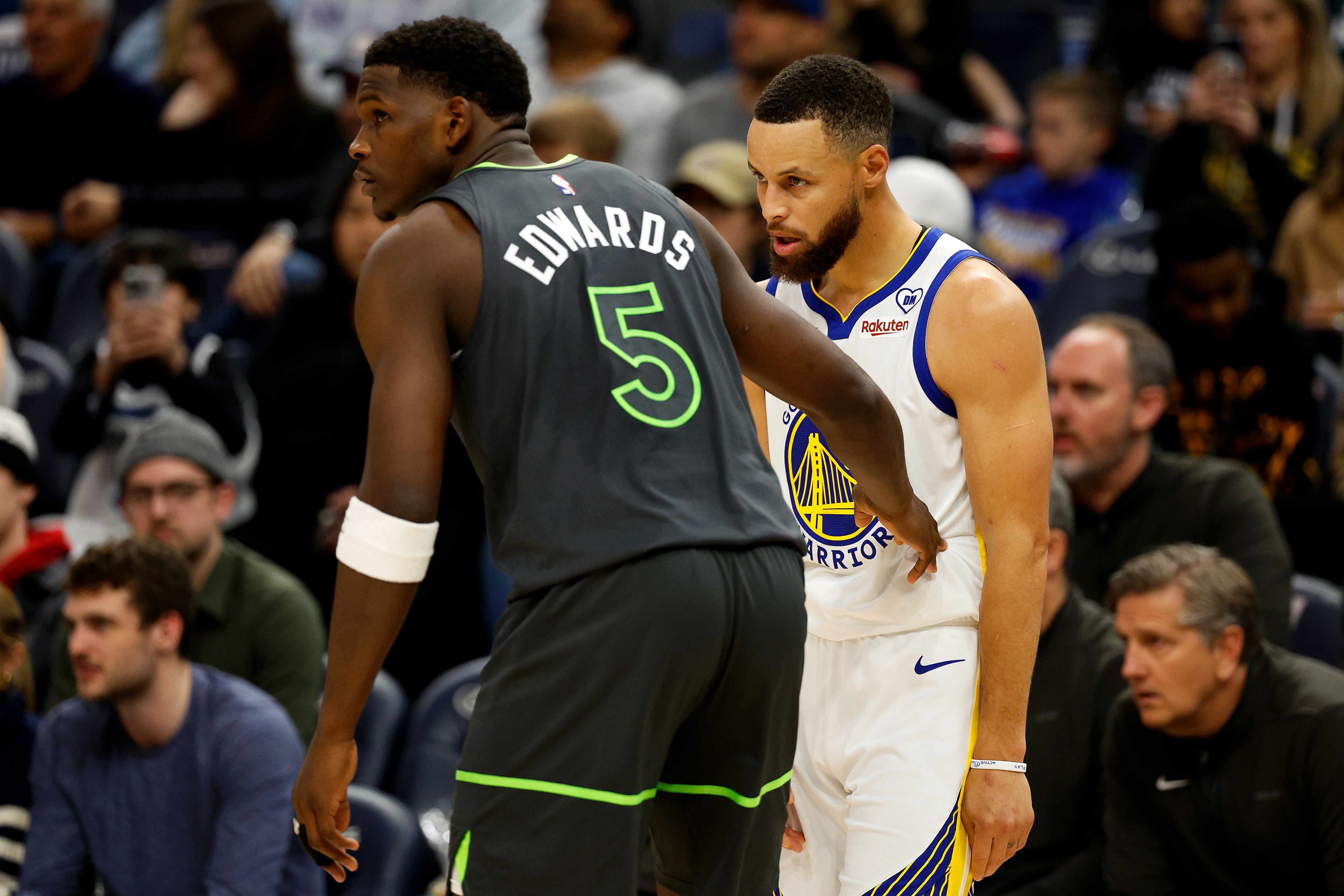 Timberwolves vs. Warriors: Everything You Need to Know – Tickets ...