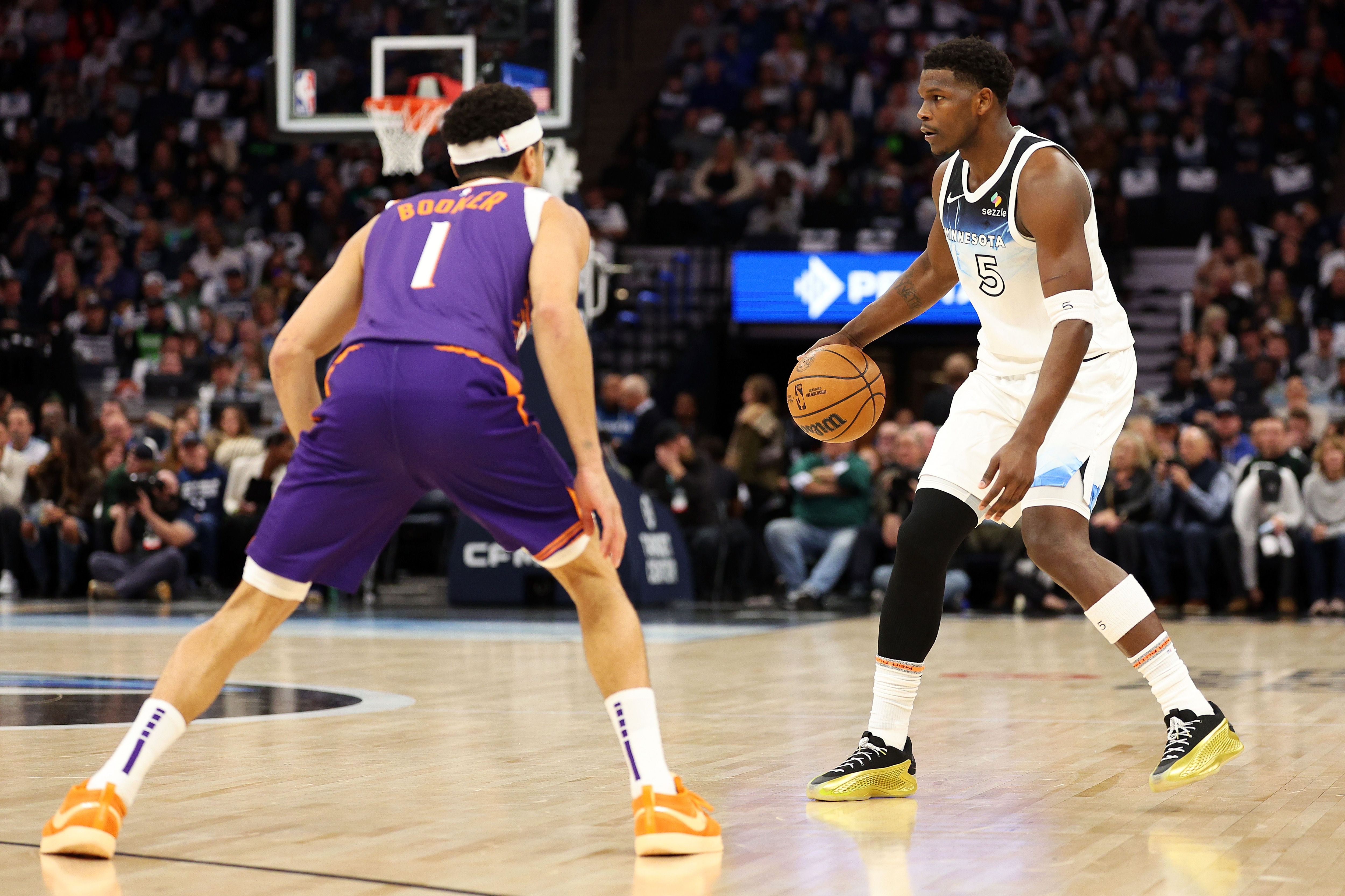 Timberwolves at Suns: Everything You Need to Know – Injury Updates ...