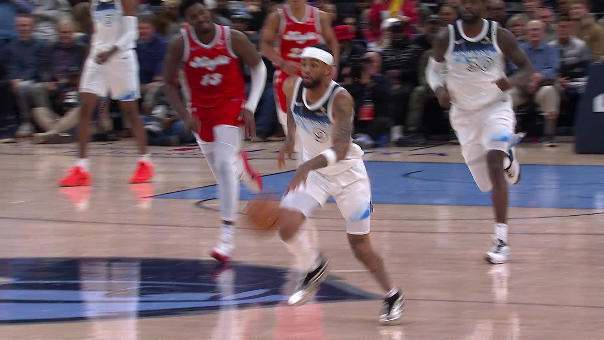 | Minnesota Timberwolves