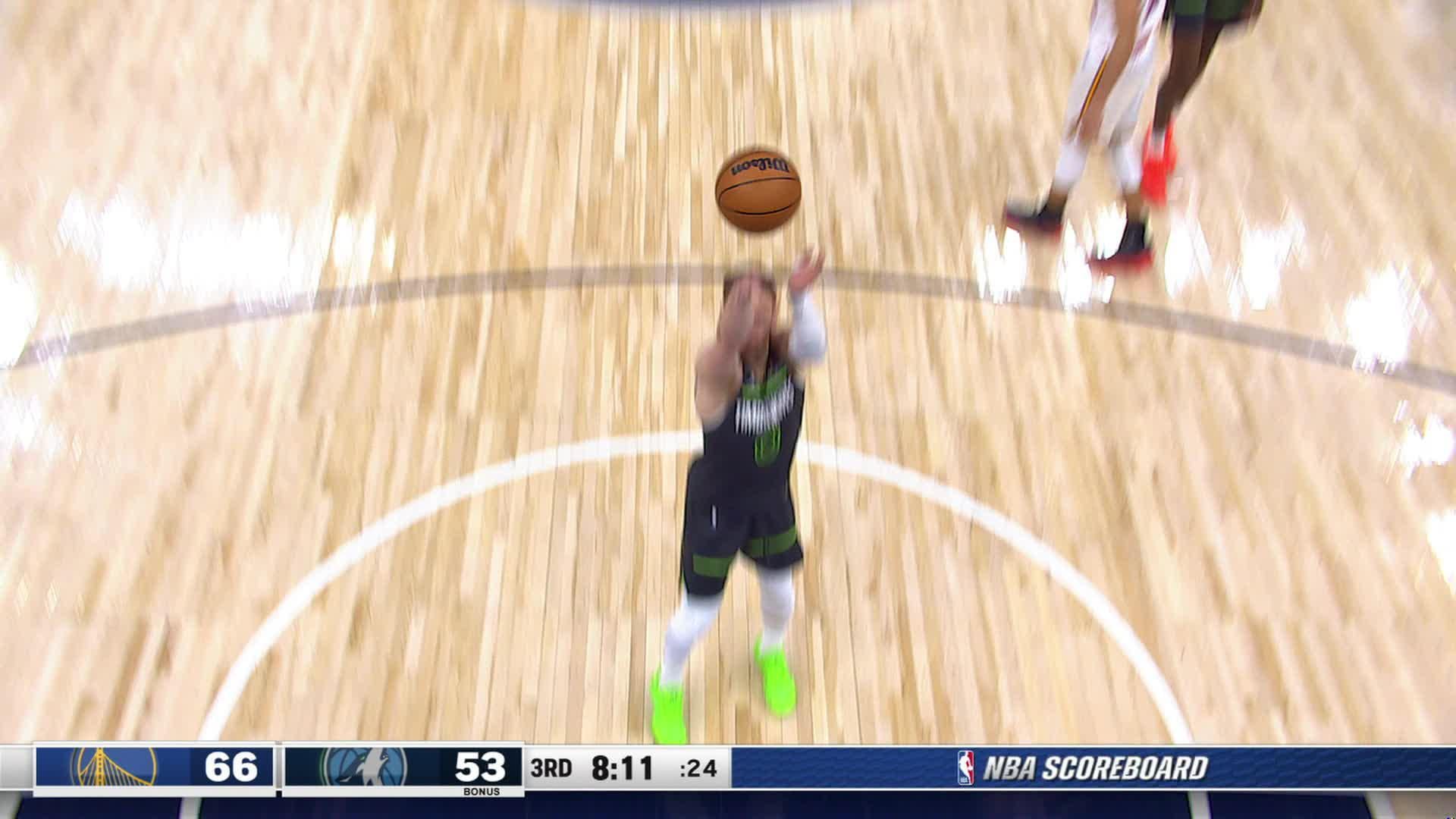 | Minnesota Timberwolves