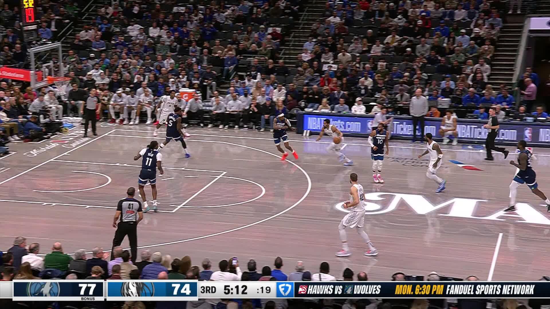 | Minnesota Timberwolves