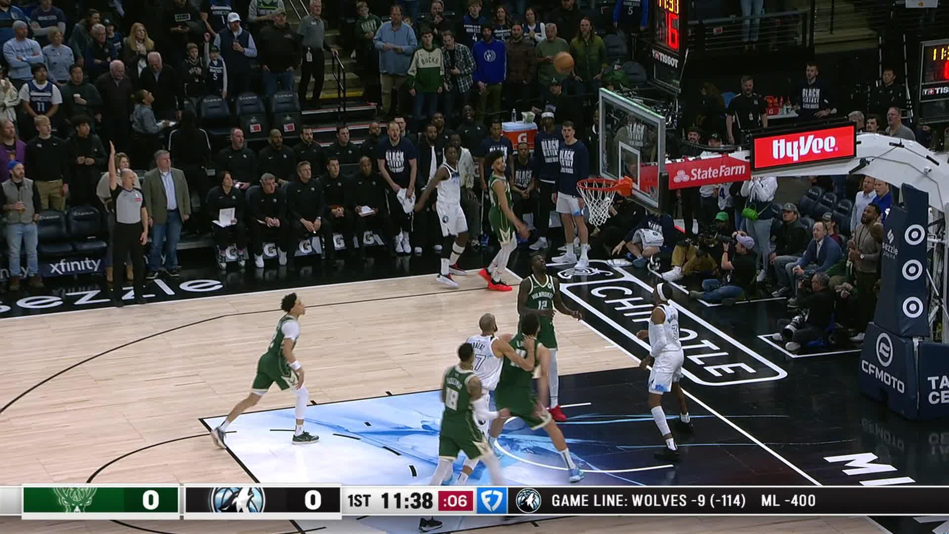 | Minnesota Timberwolves