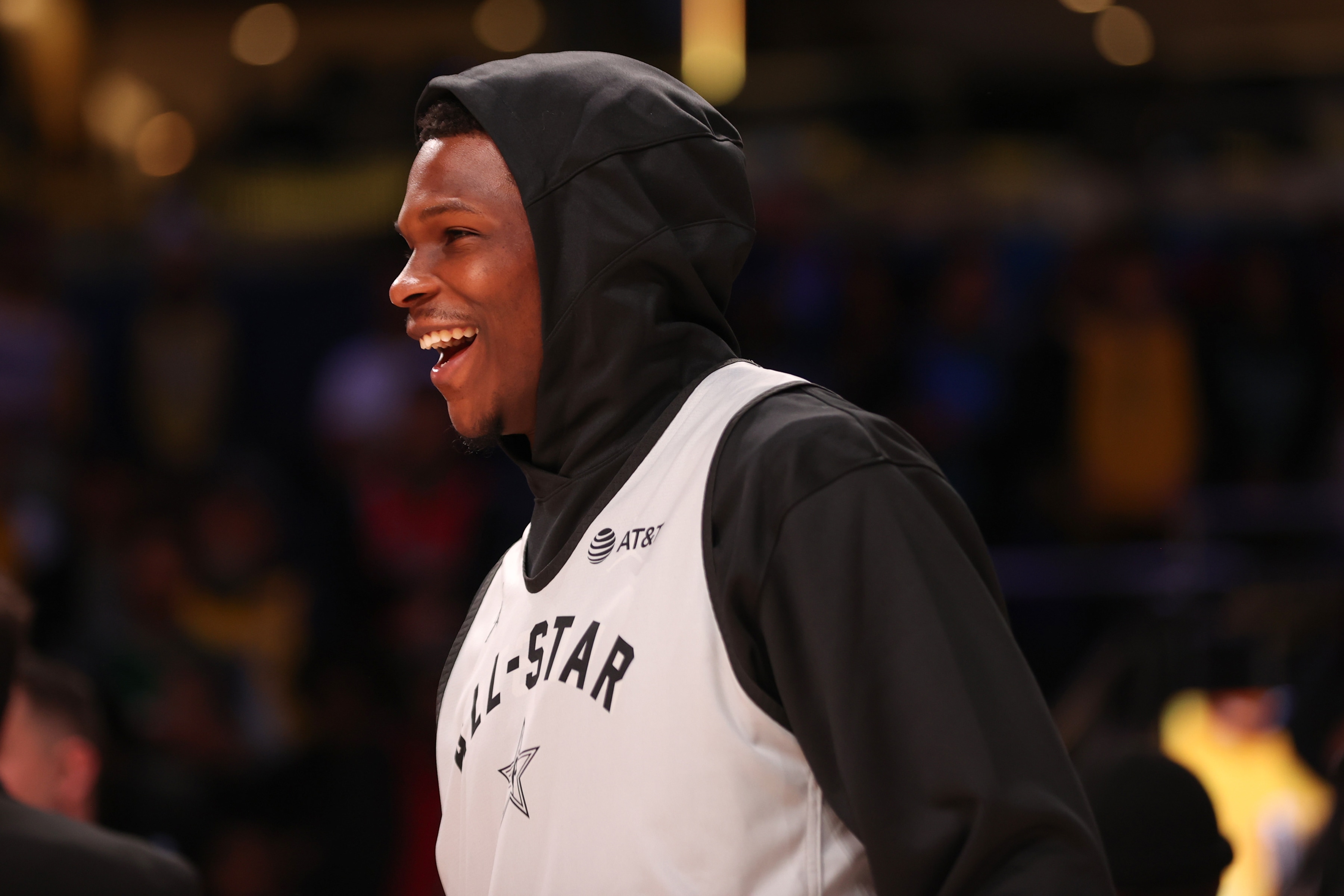 Anthony Edwards Joins Team Kenny for the 2025 NBA All-Star Game – How This Year’s Format Is ...