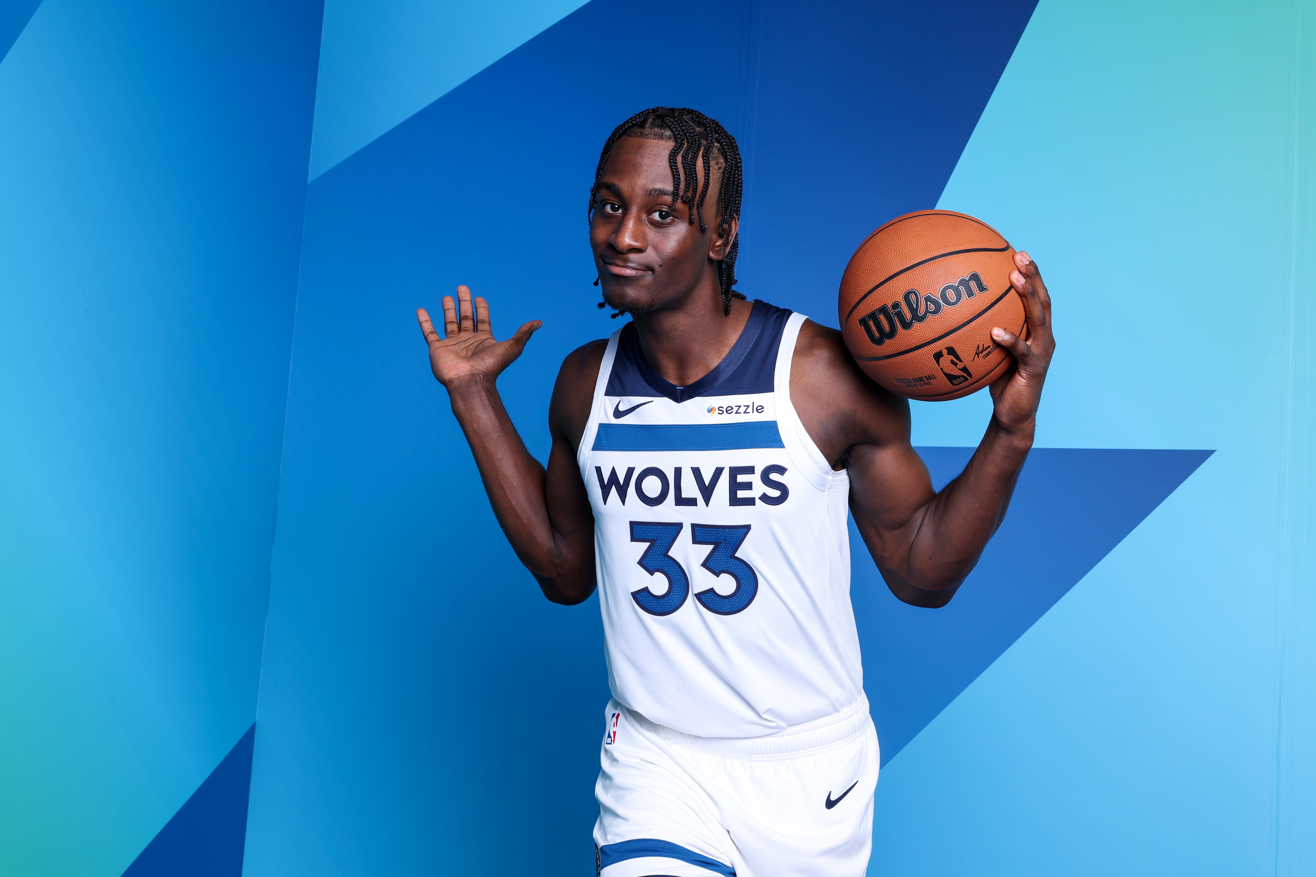 Leonard Miller in NBA Rising Stars Game: Everything You Need to Know ...