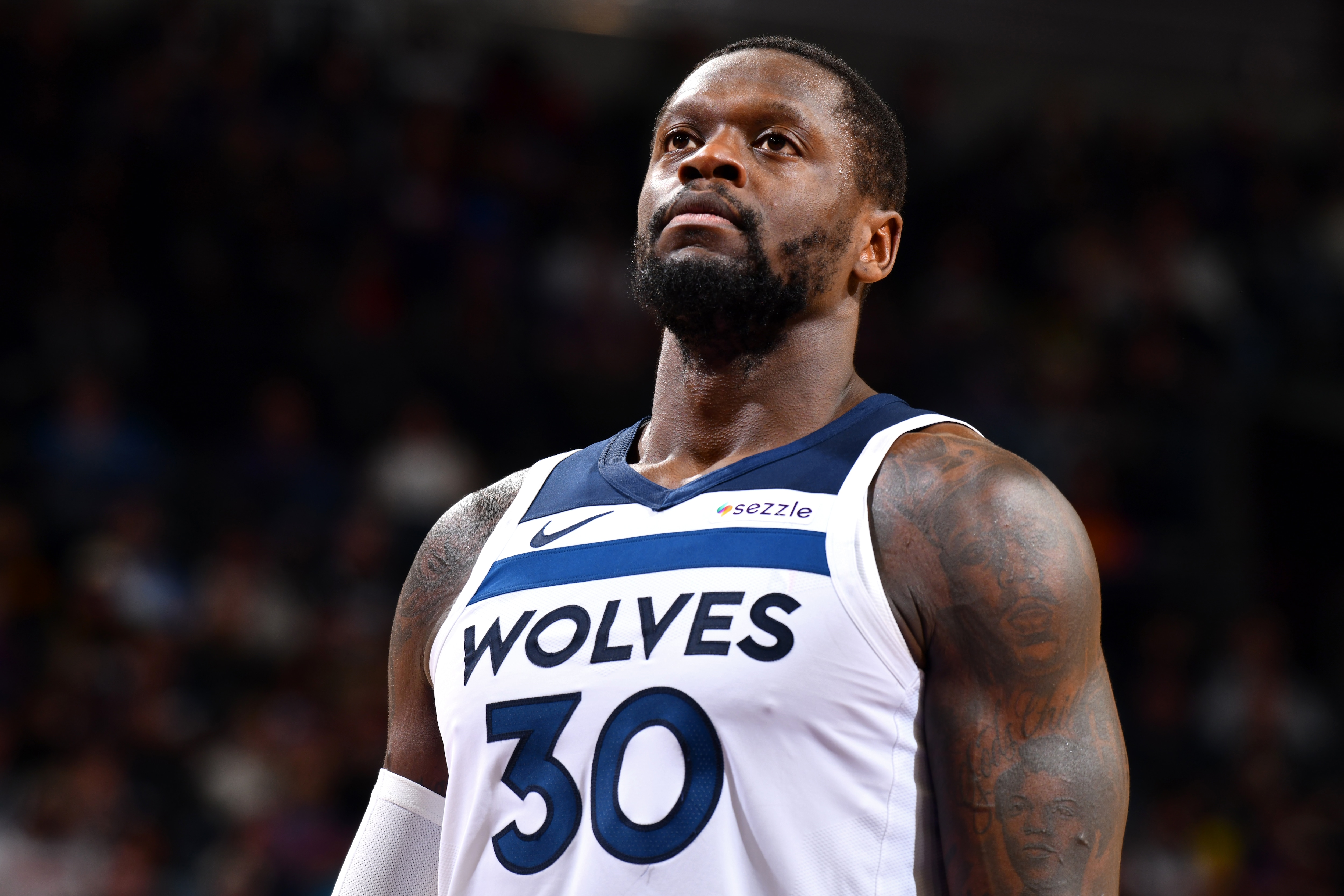 Julius Randle Injury Update | Minnesota Timberwolves