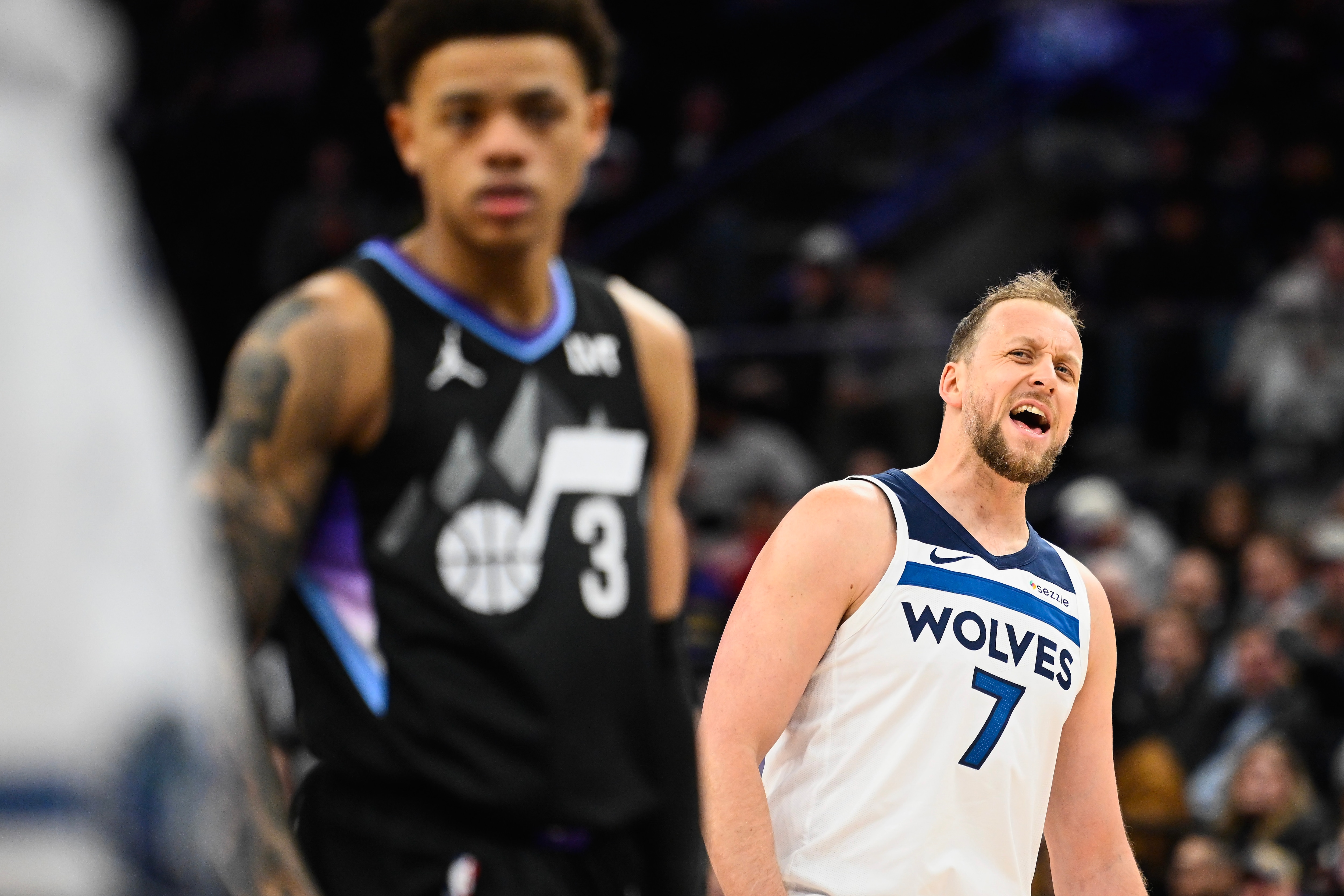 Timberwolves at Jazz: Everything You Need to Know – Injury Updates ...