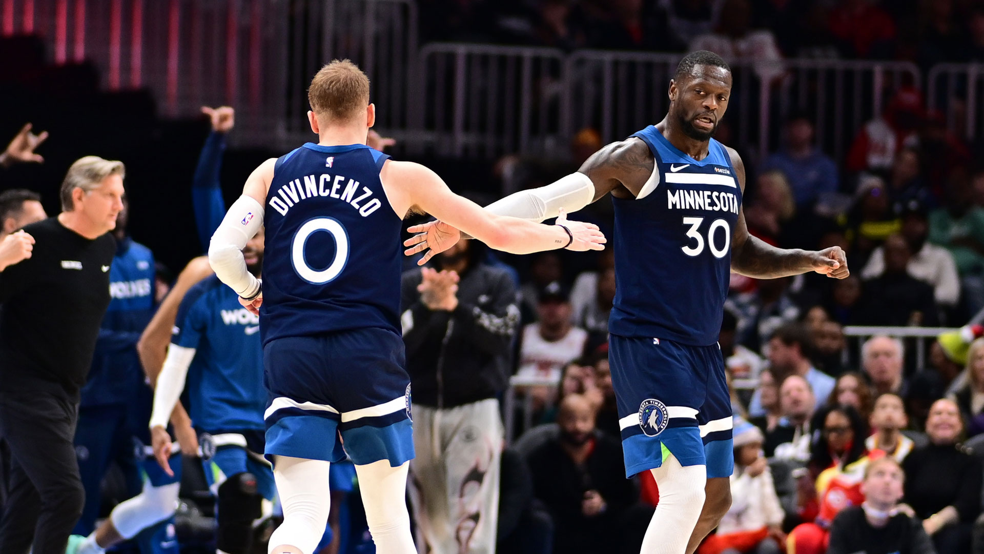 Minnesota Timberwolves Injury Updates | Minnesota Timberwolves