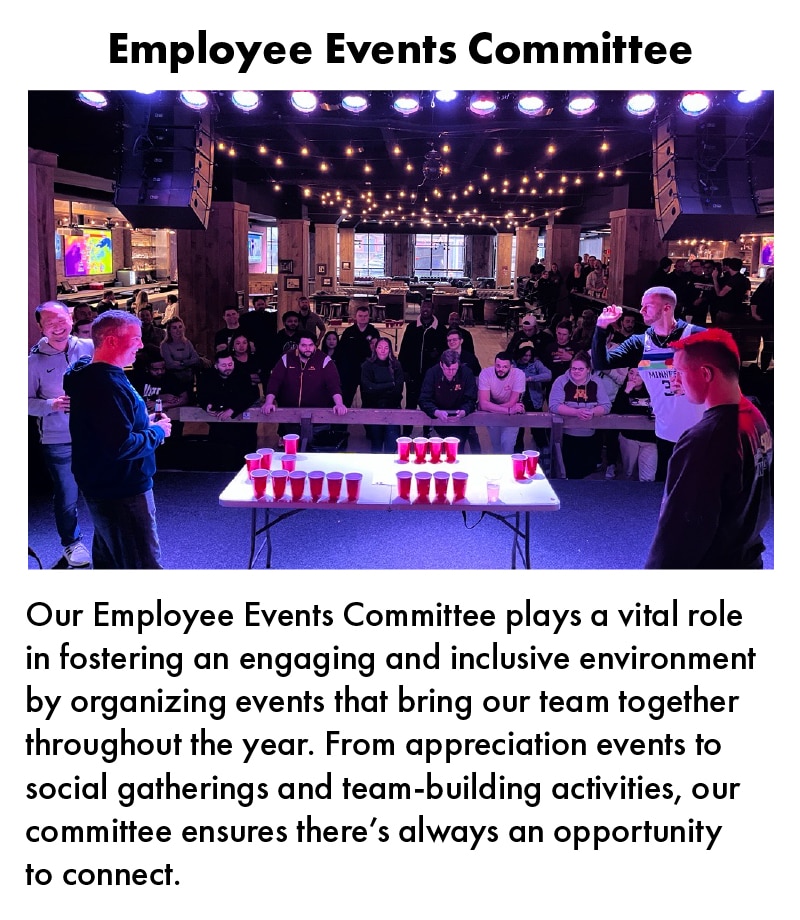 Careers | Minnesota Timberwolves