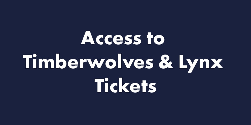 Careers | Minnesota Timberwolves