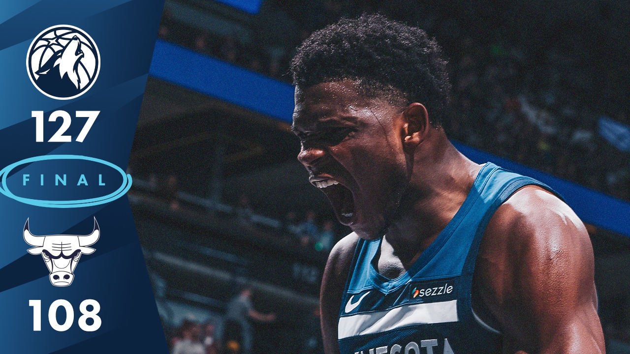 | Minnesota Timberwolves