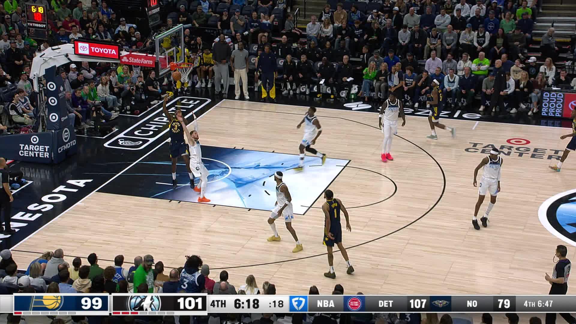 Block by Anthony Edwards