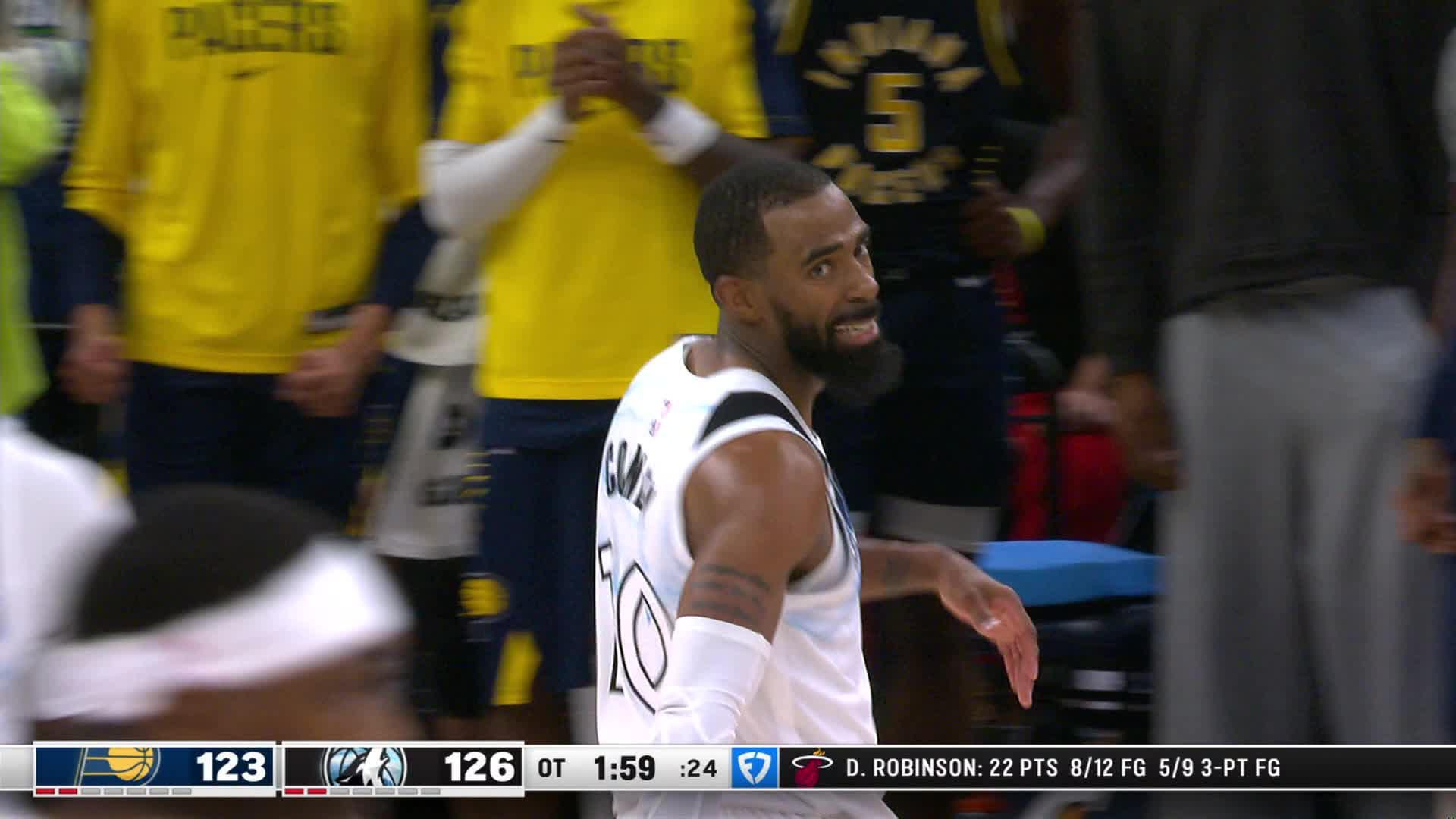 | Minnesota Timberwolves