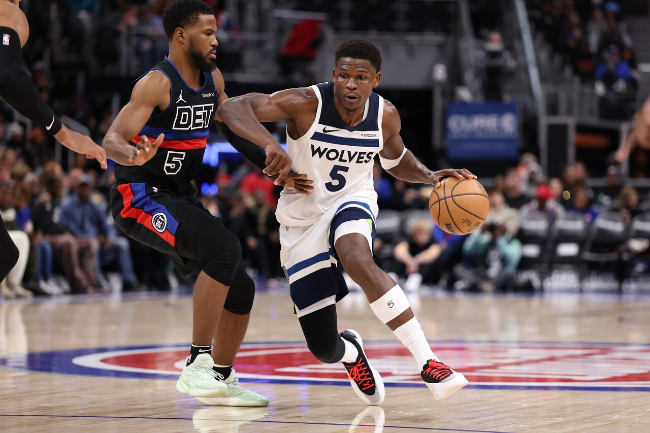 Timberwolves vs. Pistons: Everything You Need to Know – AAPI Night ...