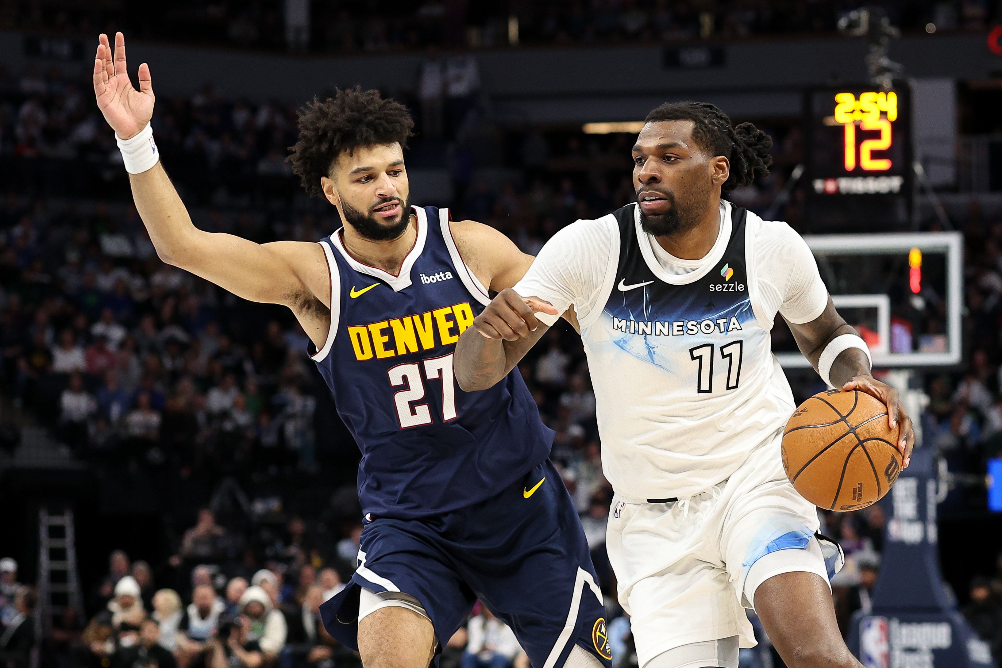 Timberwolves at Nuggets: Everything You Need to Know – Injury Updates ...