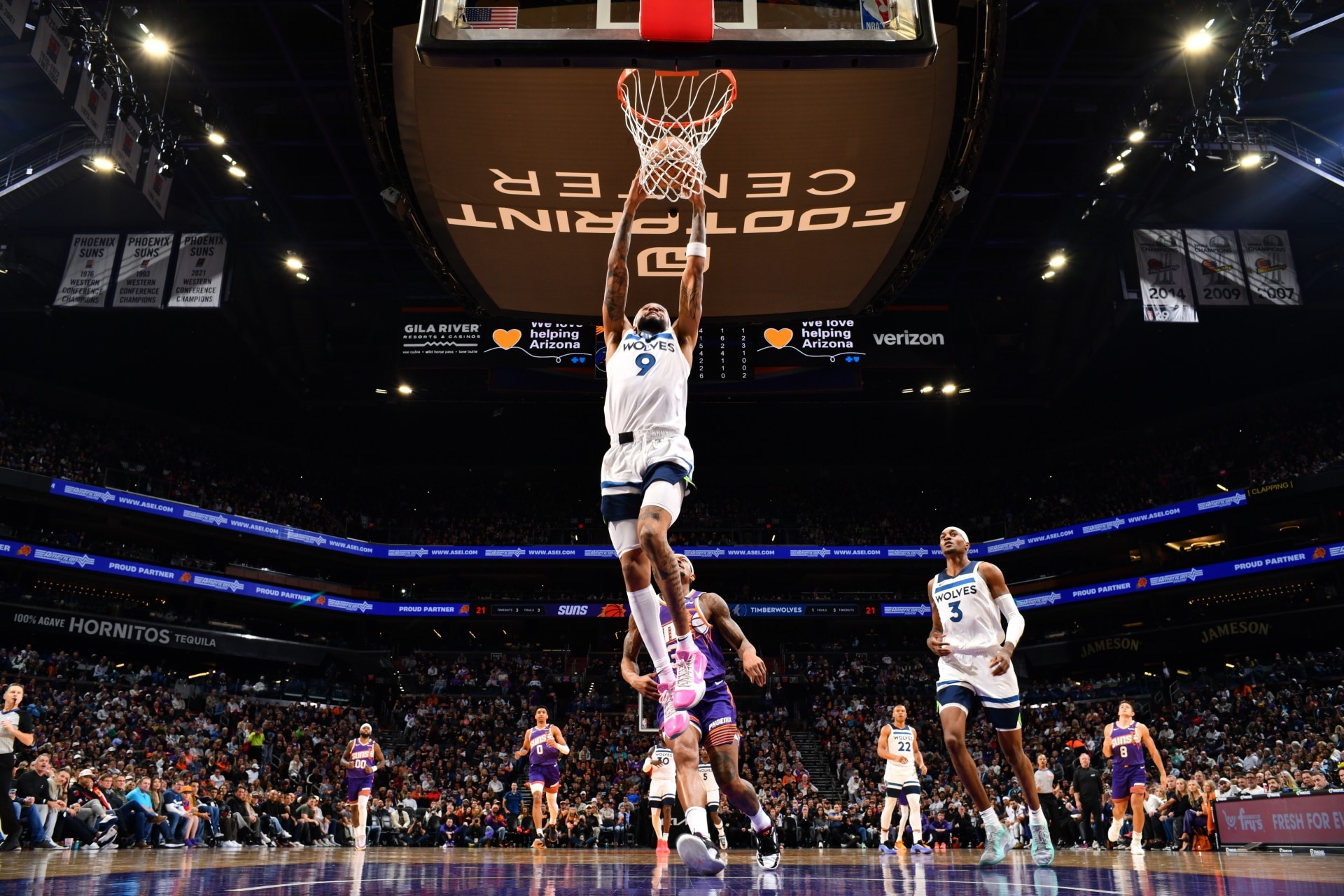 Timberwolves at Suns: Everything You Need to Know – Injury Updates ...