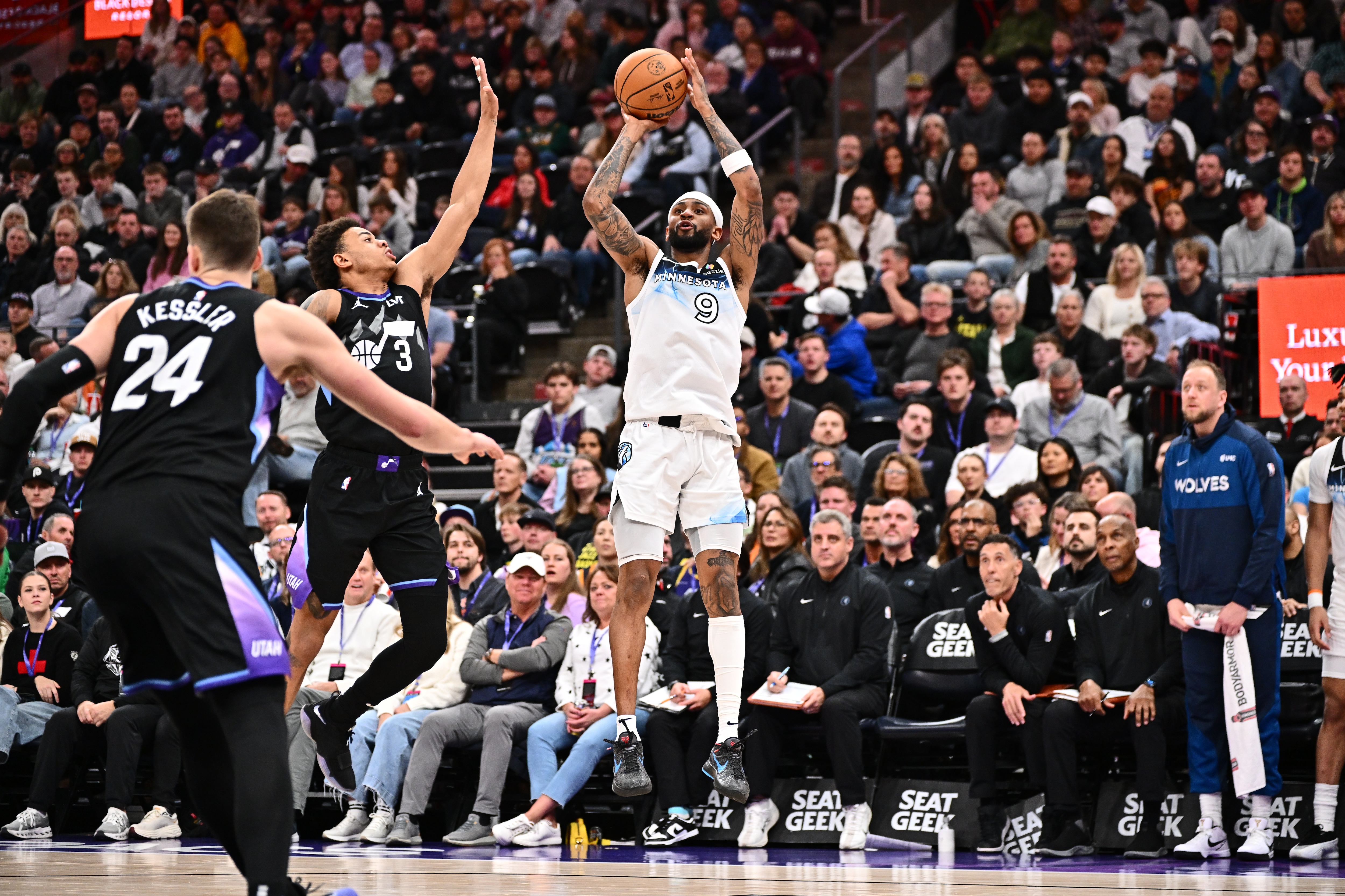 Timberwolves vs. Jazz: Everything You Need to Know – Tickets, Injury ...