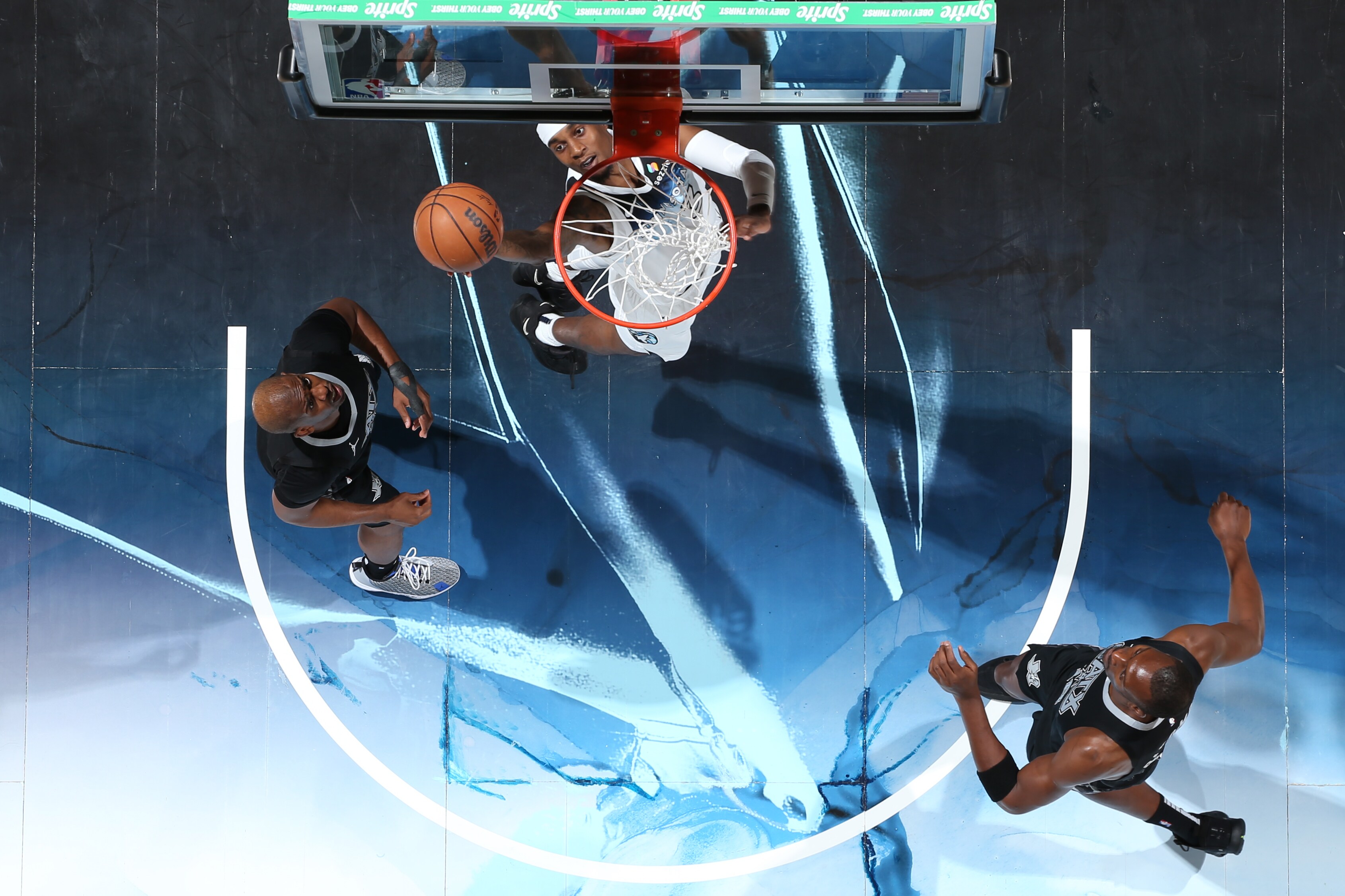 Wolves Pics: Wolves Take Down Spurs, 141-124 | 03.09.25 | Minnesota Timberwolves