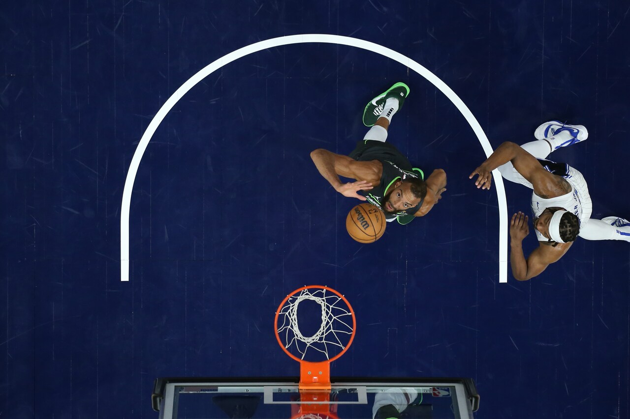 Wolves Pics: Wolves Defeat Orlando Magic | 03.14.25 | Minnesota ...