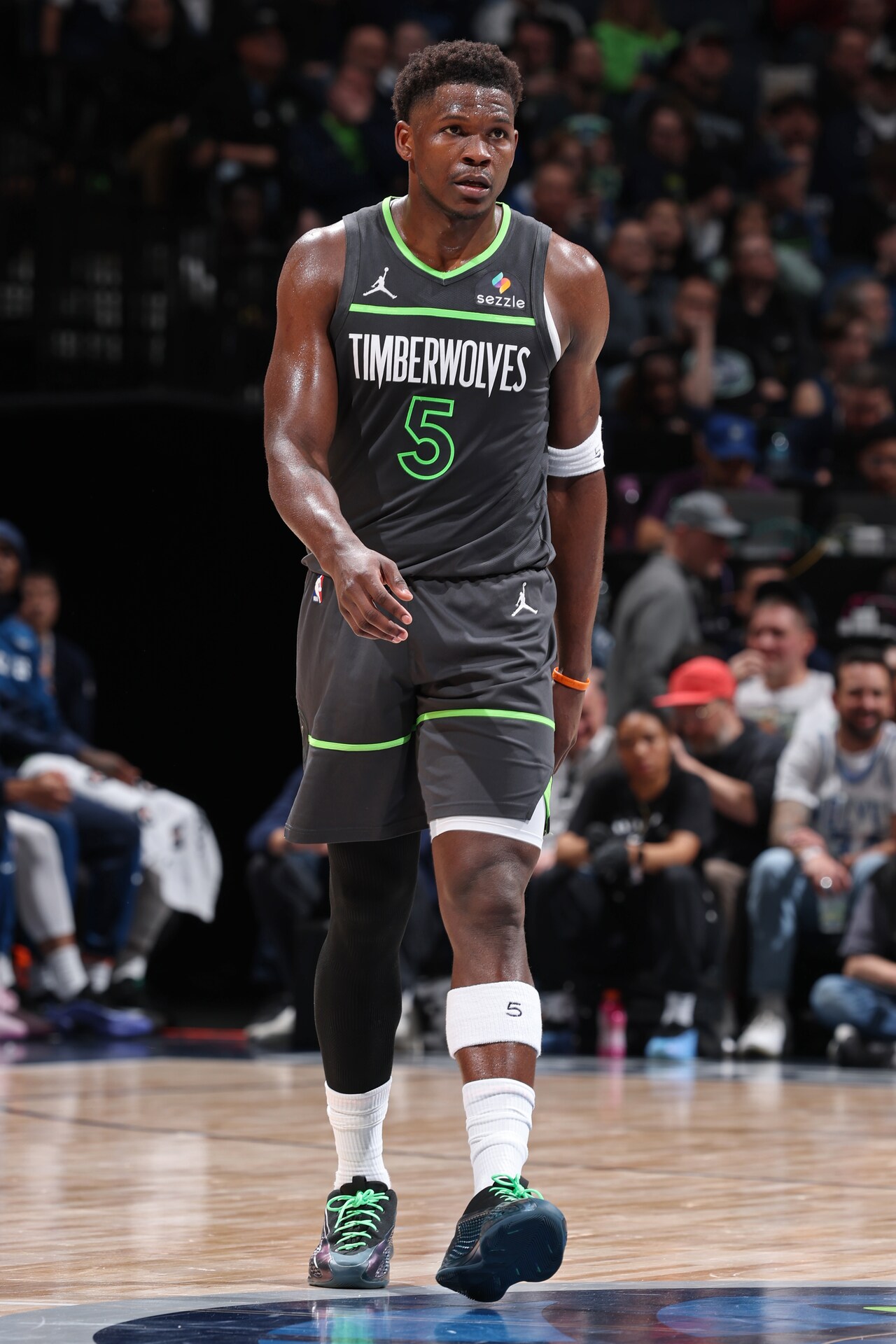 Wolves Pics: Wolves Defeat Orlando Magic | 03.14.25 | Minnesota ...