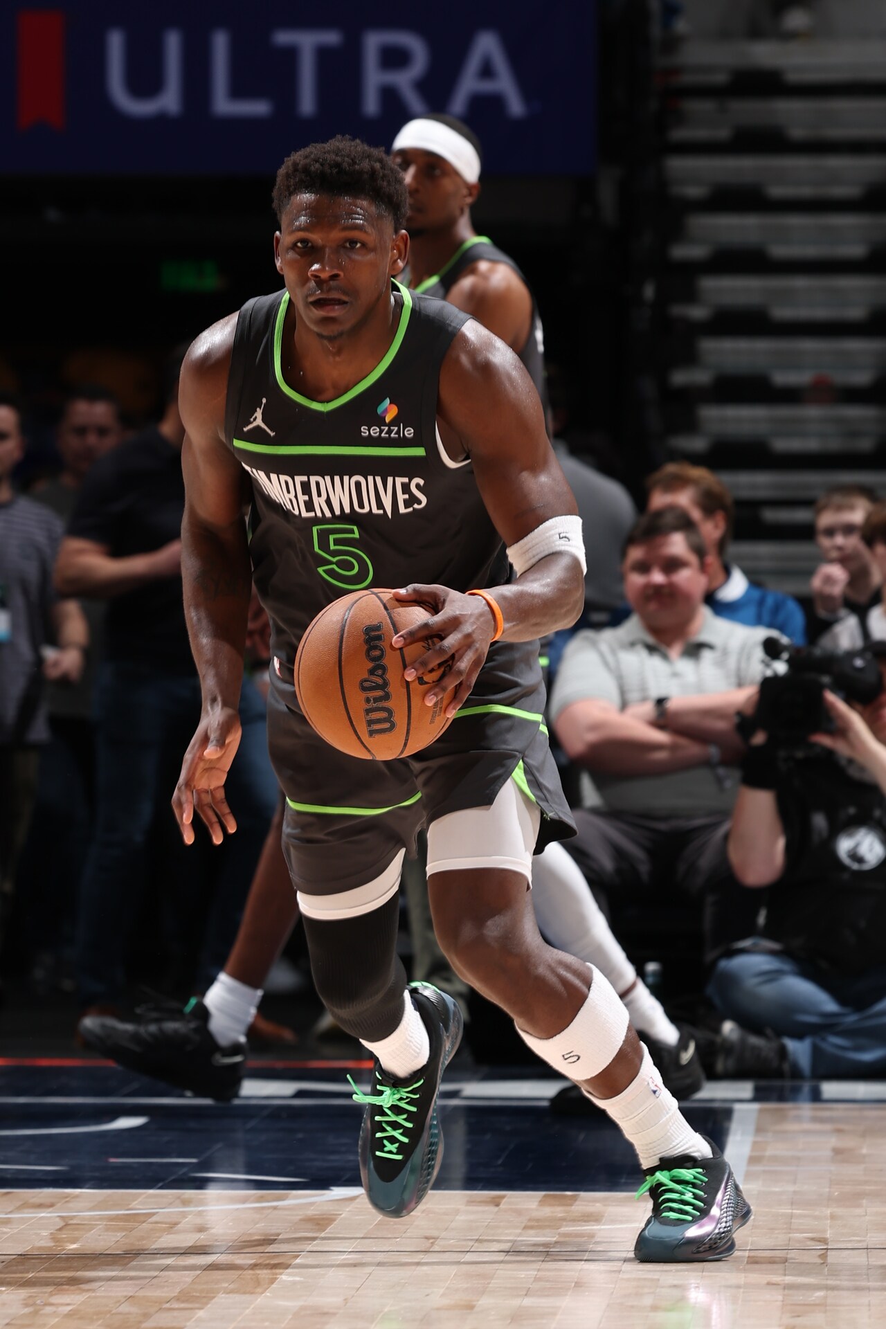 Wolves Pics: Wolves Defeat Orlando Magic | 03.14.25 | Minnesota ...