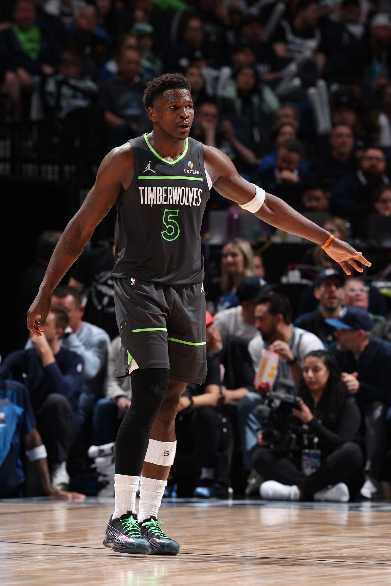 Wolves Pics: Wolves Defeat Orlando Magic | 03.14.25 | Minnesota ...