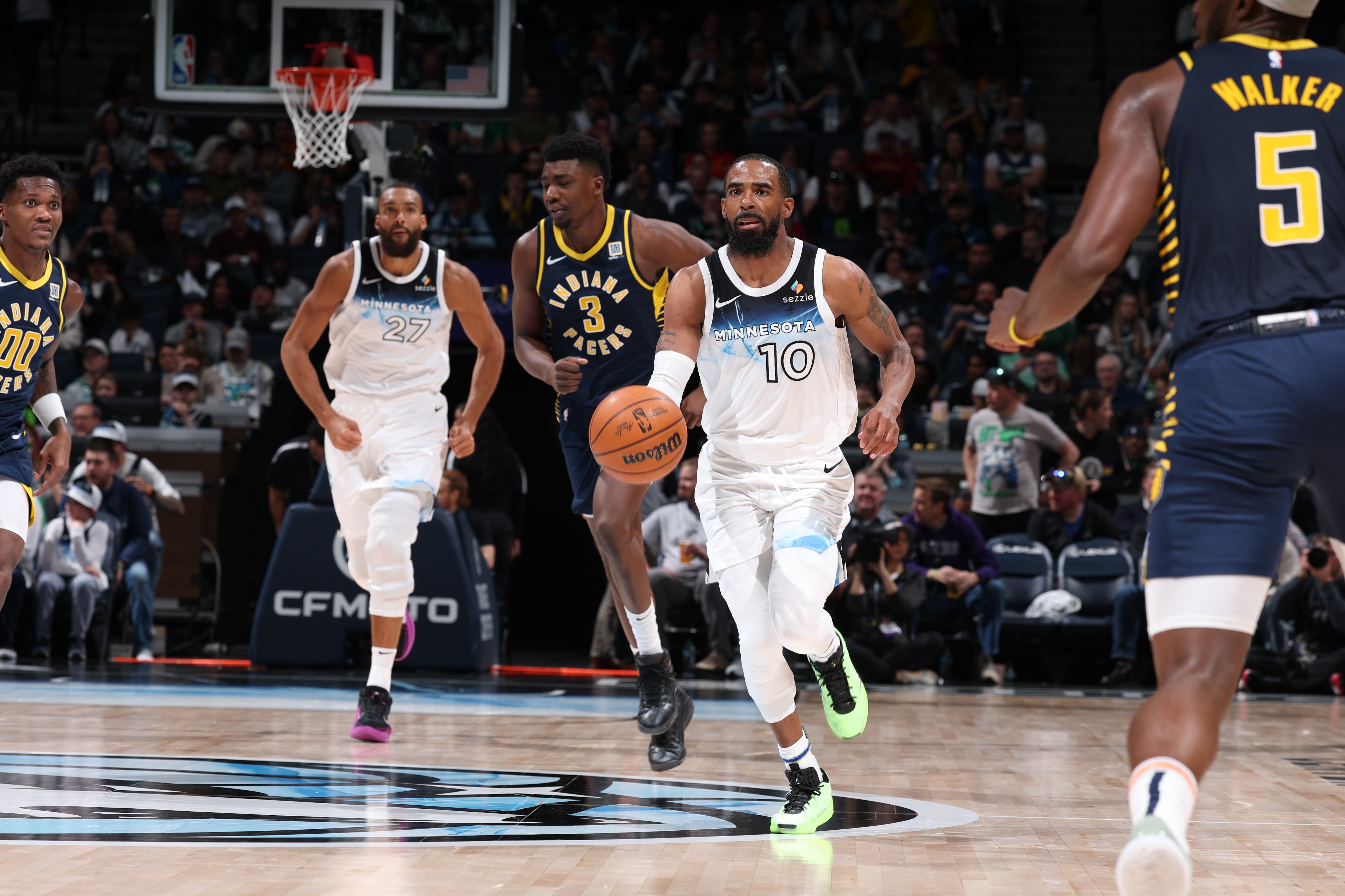 Timberwolves at Pacers: Everything You Need to Know – Injury Updates ...