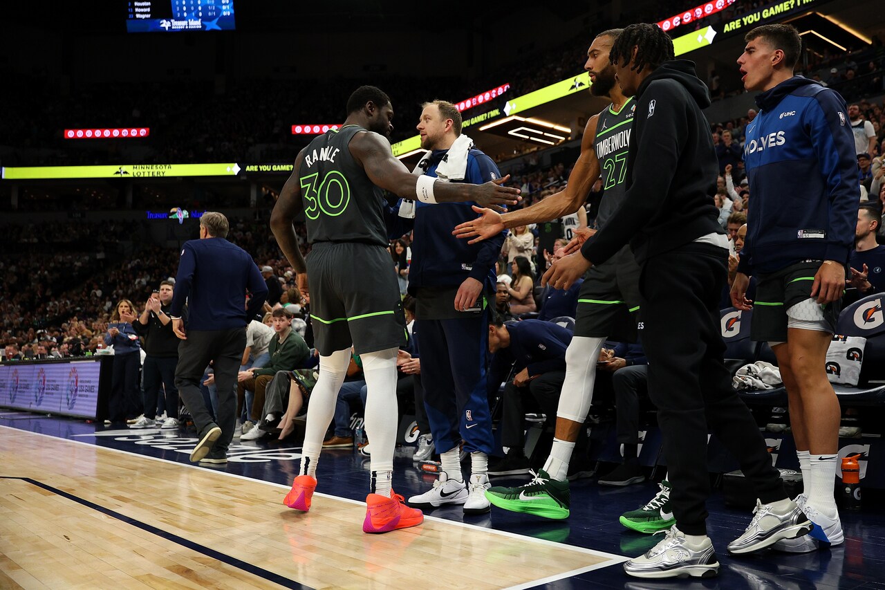 Wolves Pics: Wolves Defeat Orlando Magic | 03.14.25 | Minnesota ...