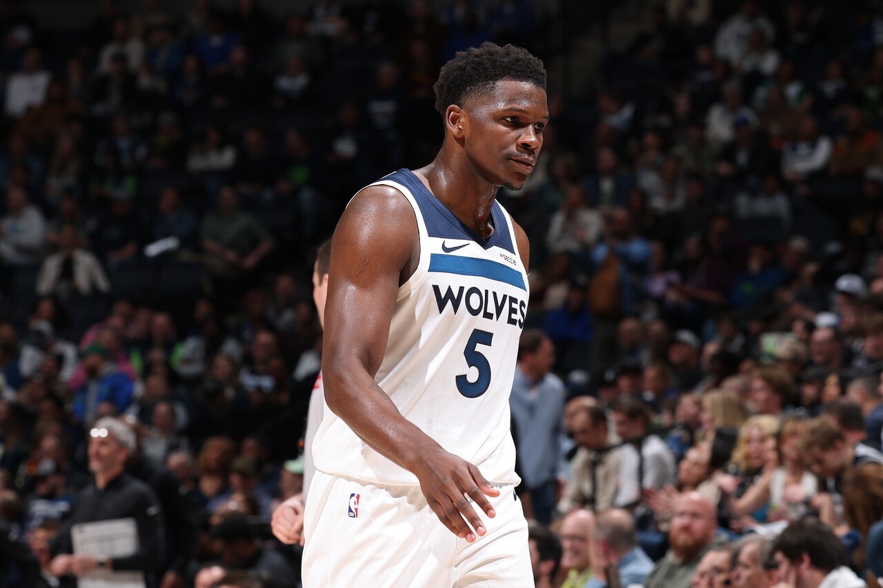 Wolves Pics: Wolves Fall To Pelicans | 03.19.25 | Minnesota Timberwolves