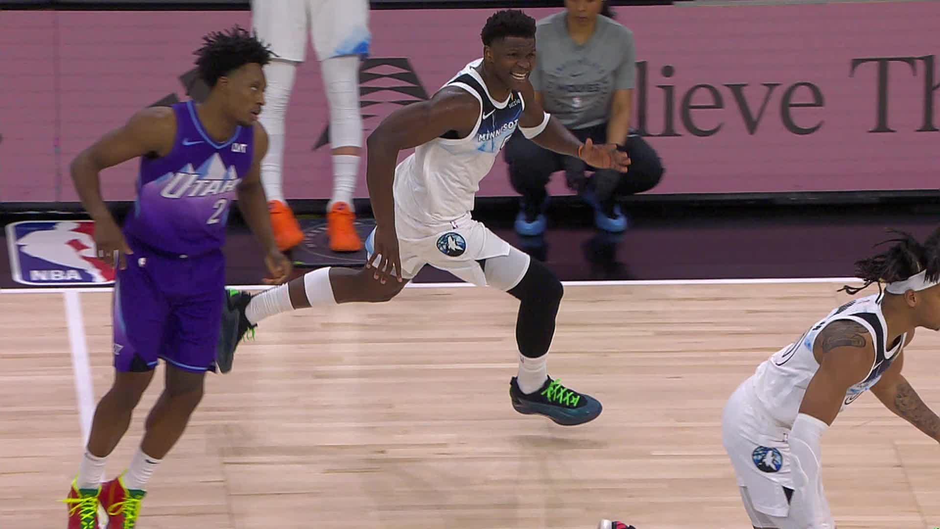 | Minnesota Timberwolves