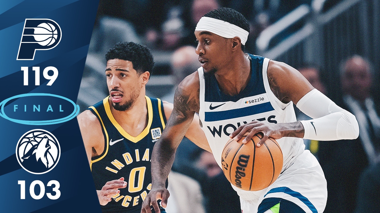 | Minnesota Timberwolves