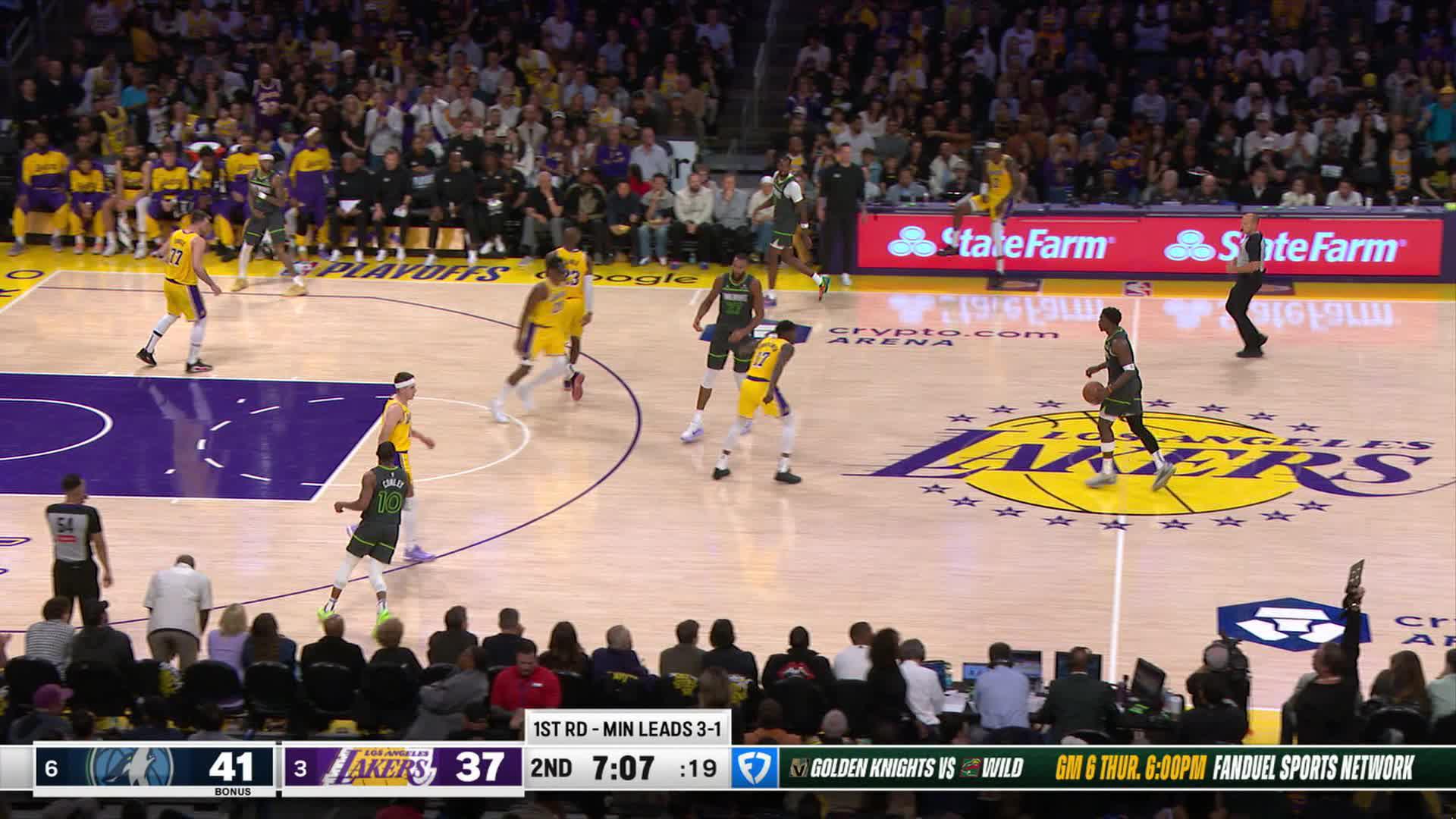 | Minnesota Timberwolves