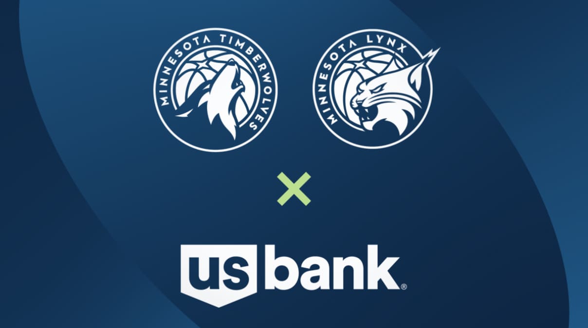 Timberwolves, Lynx and U.S. Bank Announce Multi-Year Partnership ...